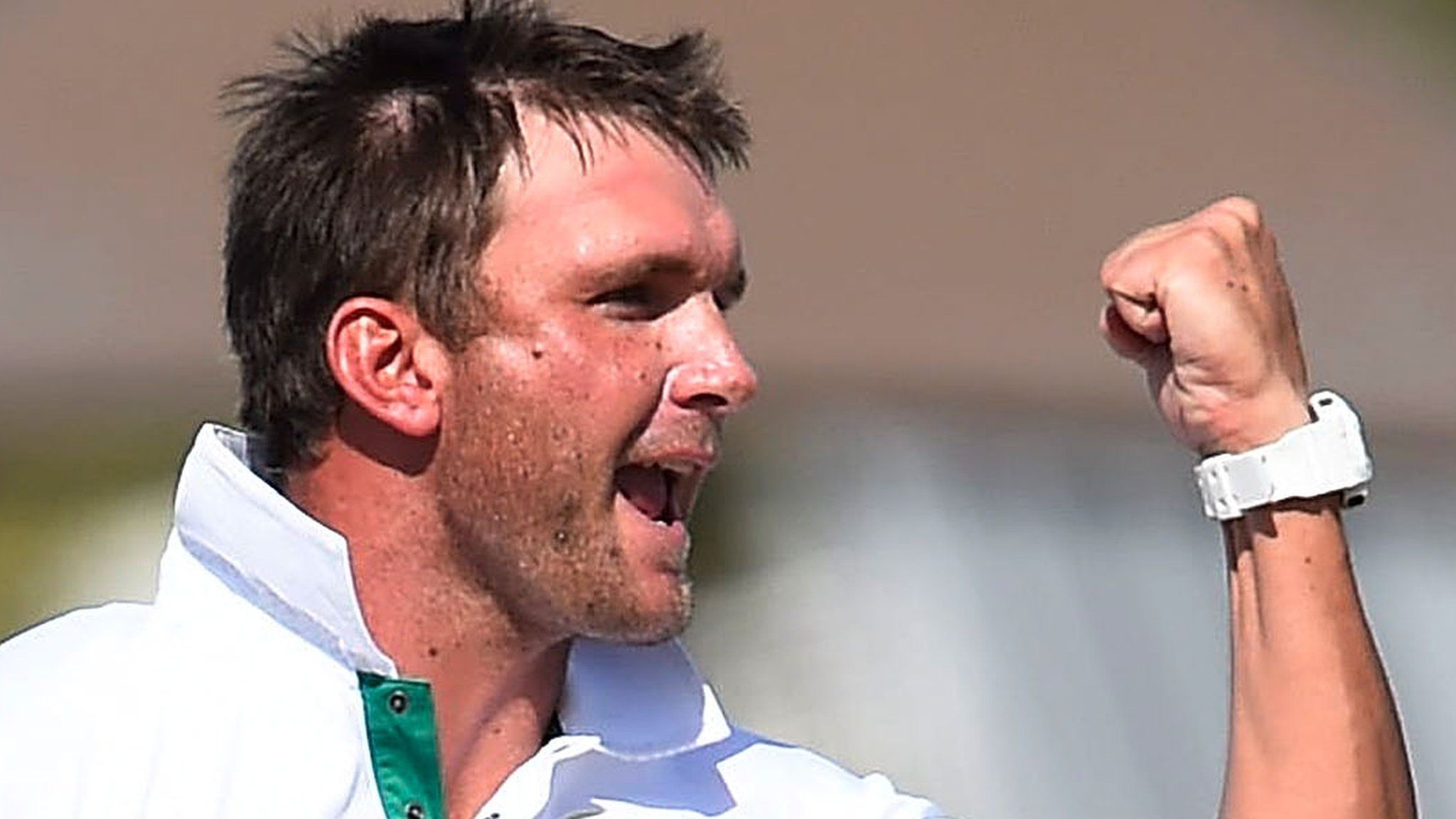 Sussex v Derbyshire: Hardus Viljoen takes 15 wickets in dramatic win at ...