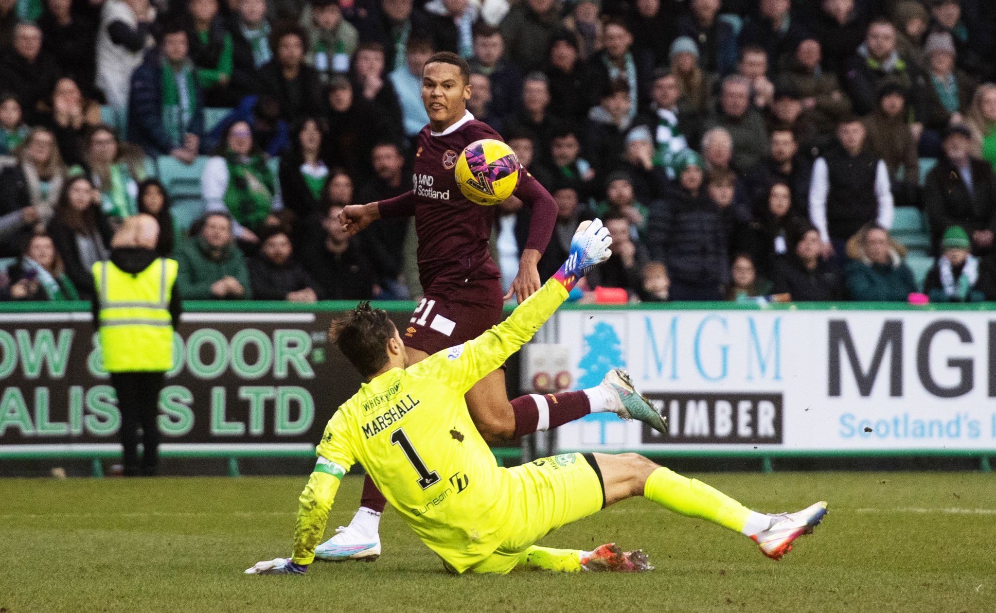 'We want to keep this run going' - Sibbick - BBC Sport