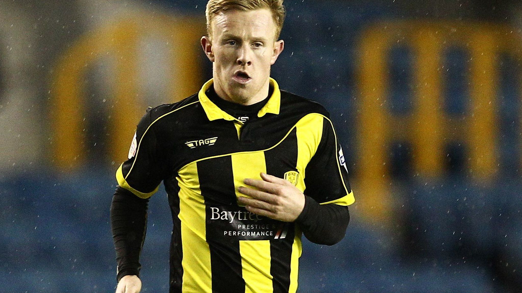 Alex Govan, who gave Birmingham City their 'Keep right on' anthem, dies ...