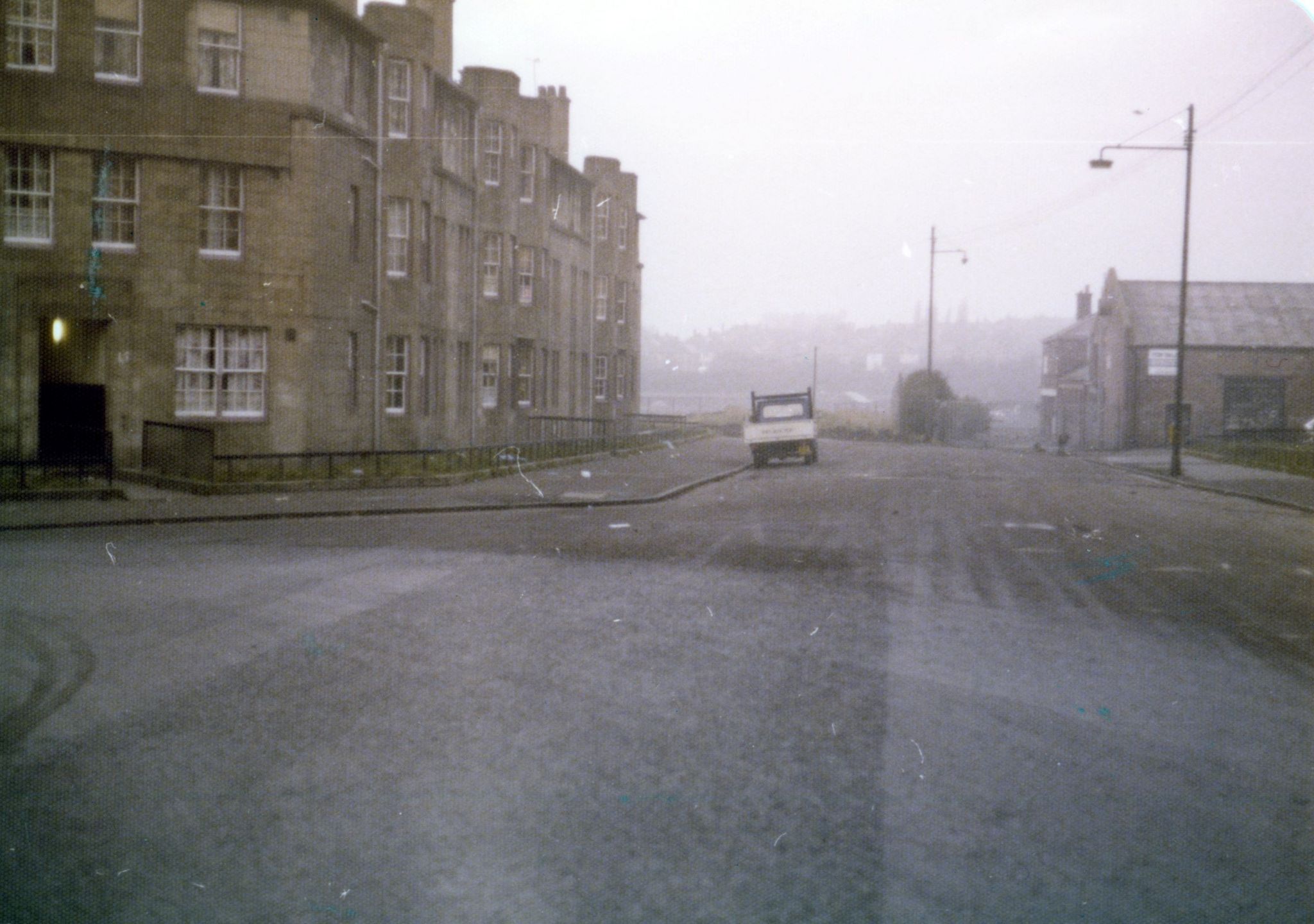 Exhibition will provide snapshot of life in 1970s Maryhill - BBC News