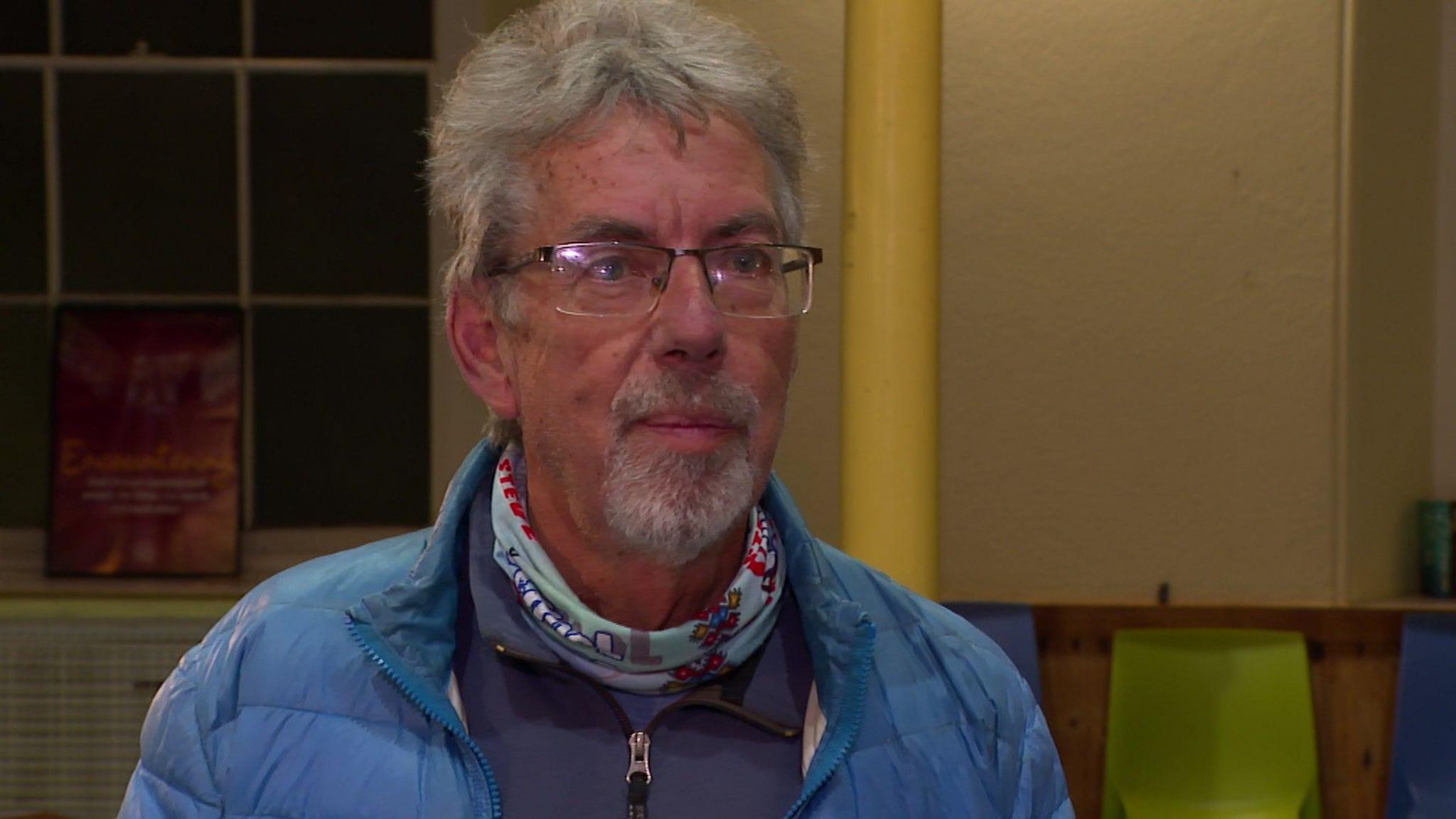 Crediton appeals for more Ukrainian refugee host families - BBC News