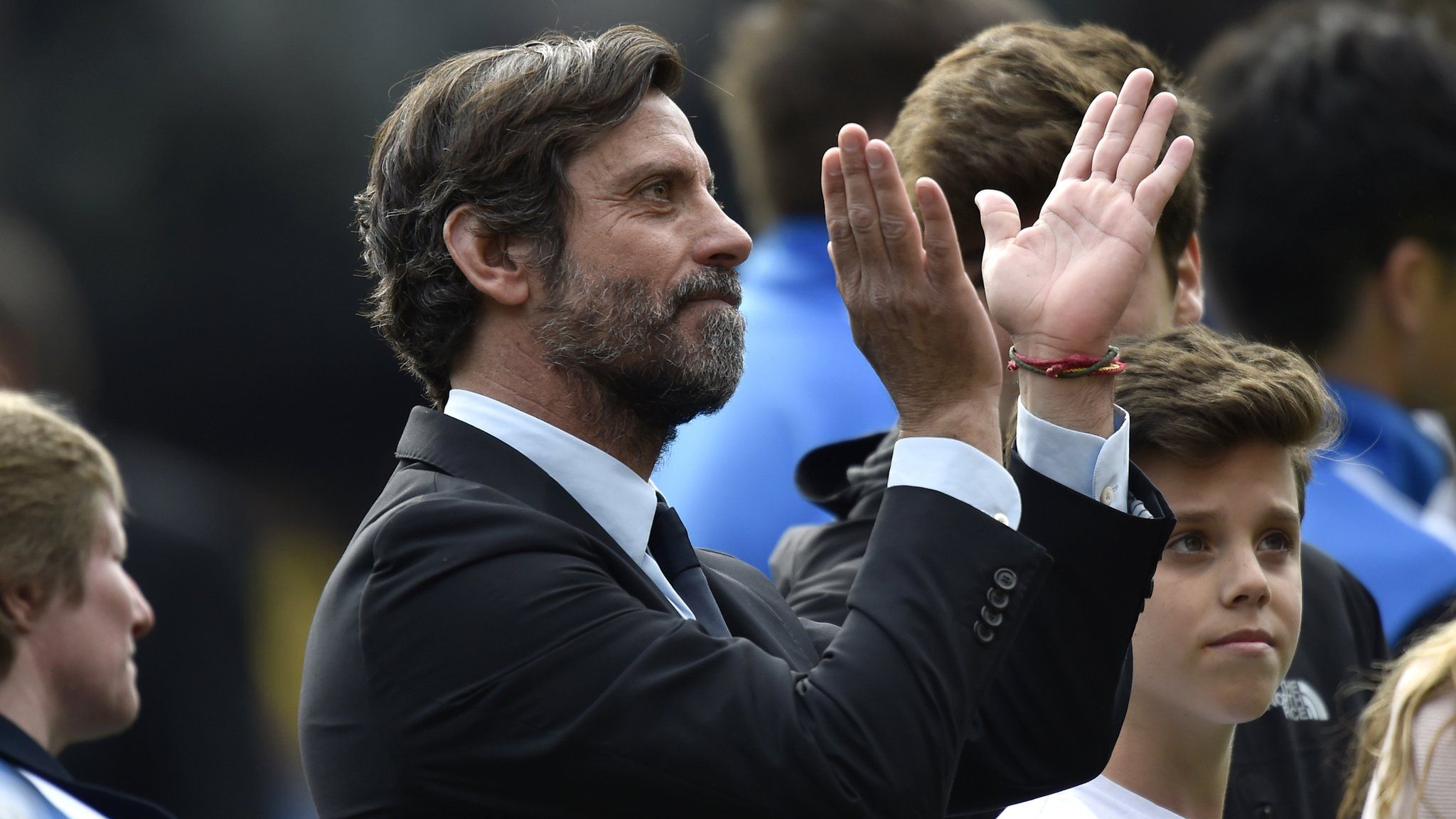 Thomas Robson: Sunderland defender says debut was a 'dream' - BBC Sport