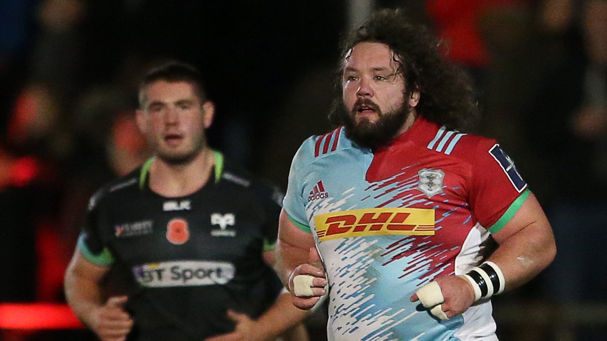 Wales 24-20 Argentina: Pride restored after Australia defeat, says Rob ...