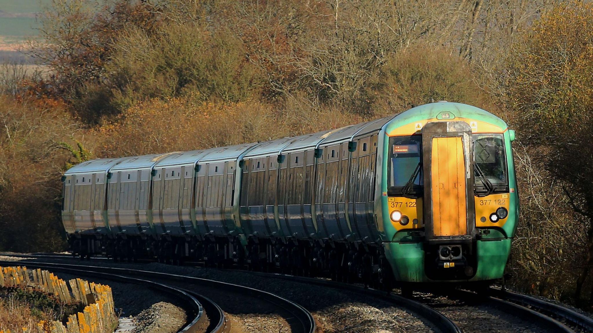 How are south east trains affected by the timetable change? - BBC News