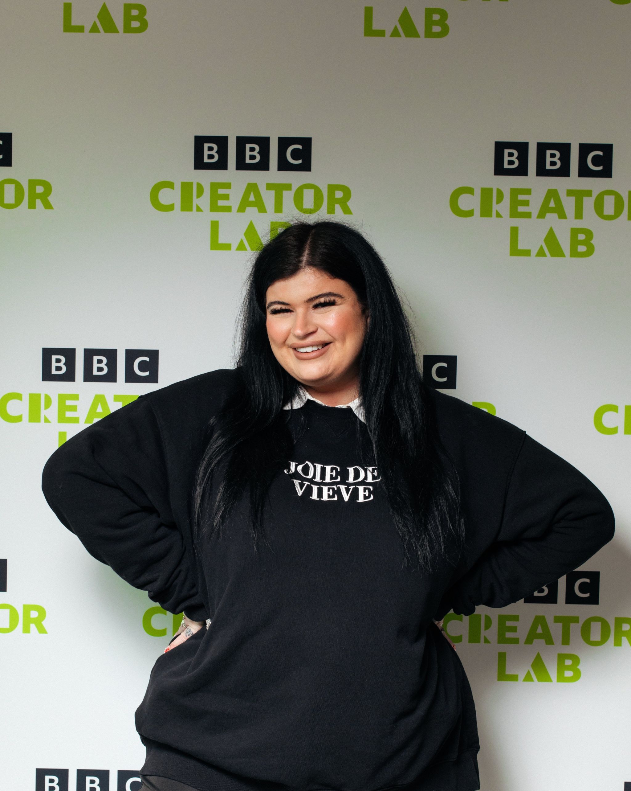 BBC Creator Lab: Content creators join Munya Chawawa and Zara McDermott ...