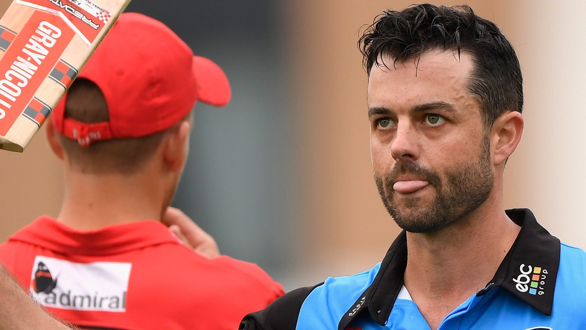 Callum Ferguson: Worcestershire secure Australia batsman's return for ...