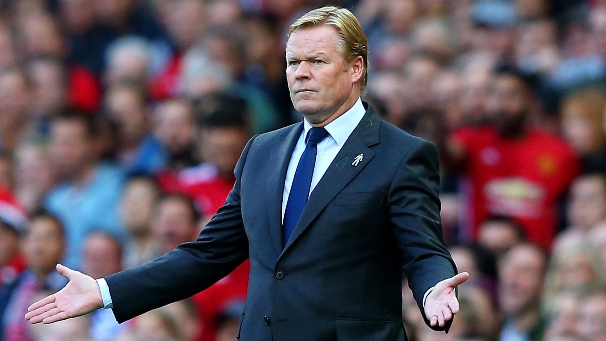 Micky Moore: Barrow part company with manager after eight weeks in role ...