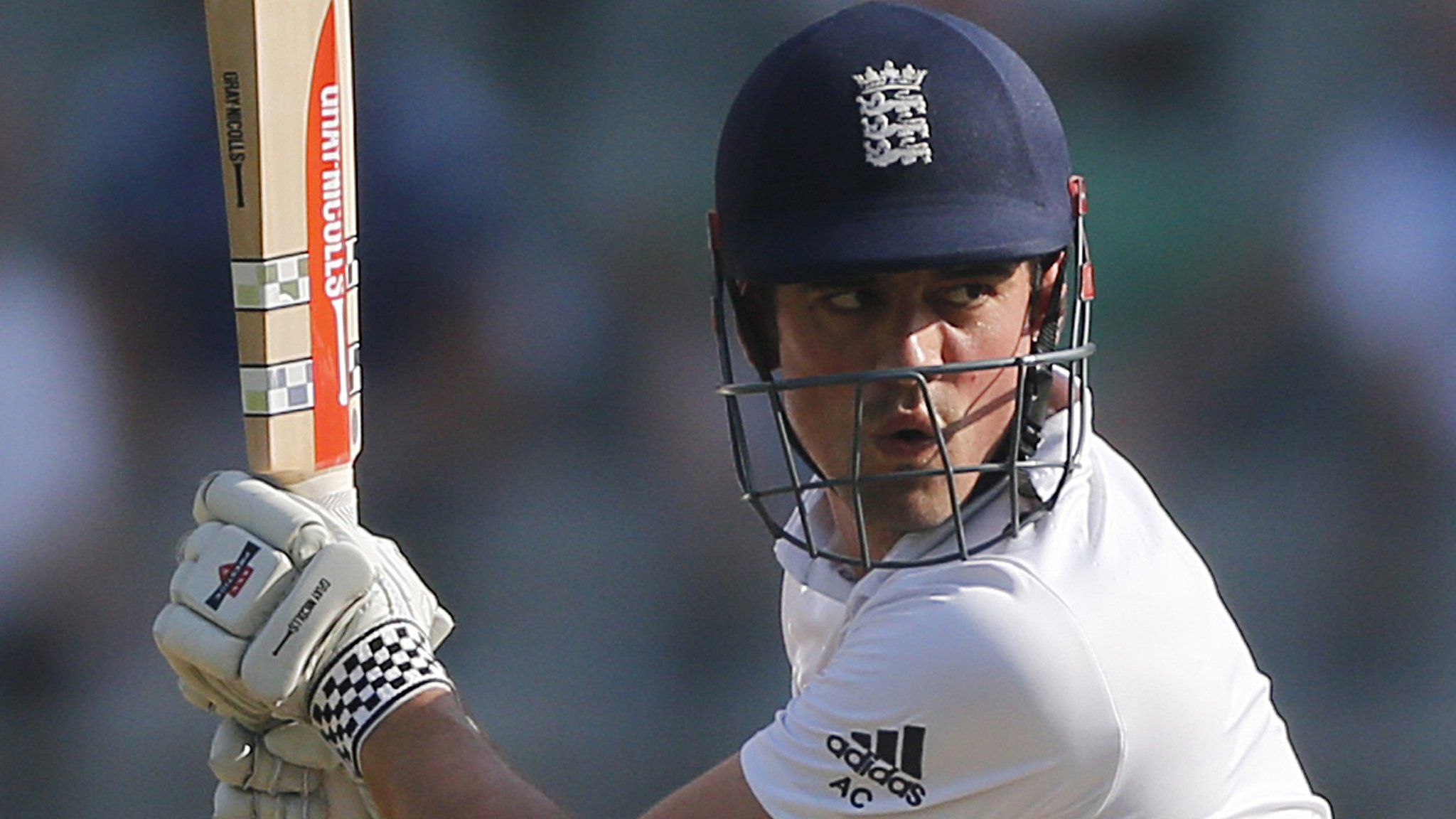 India v England: Spinner Liam Dawson set for Test debut - BBC Sport