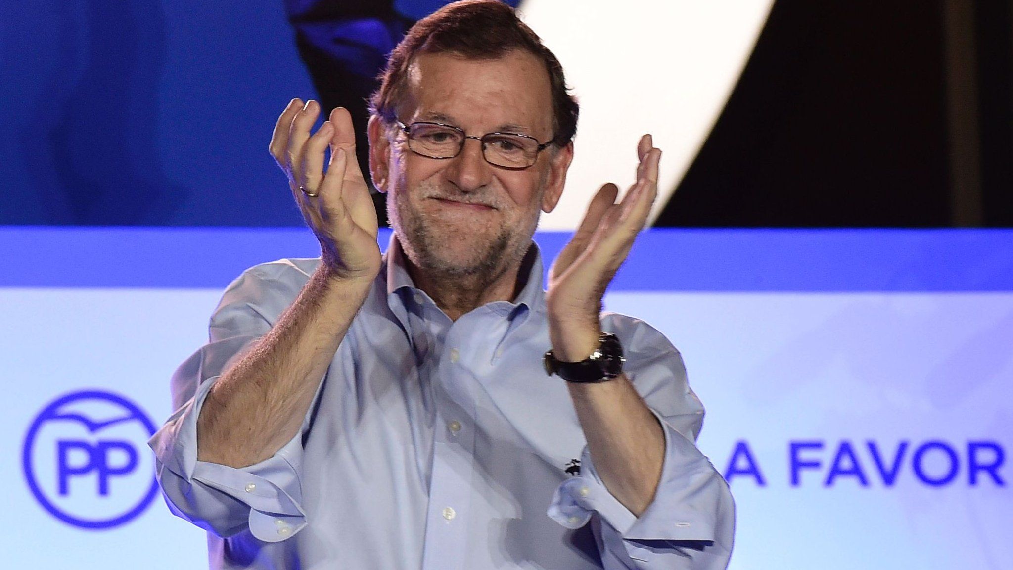 Pedro Sanchez: Spanish Socialist leader resigns - BBC News