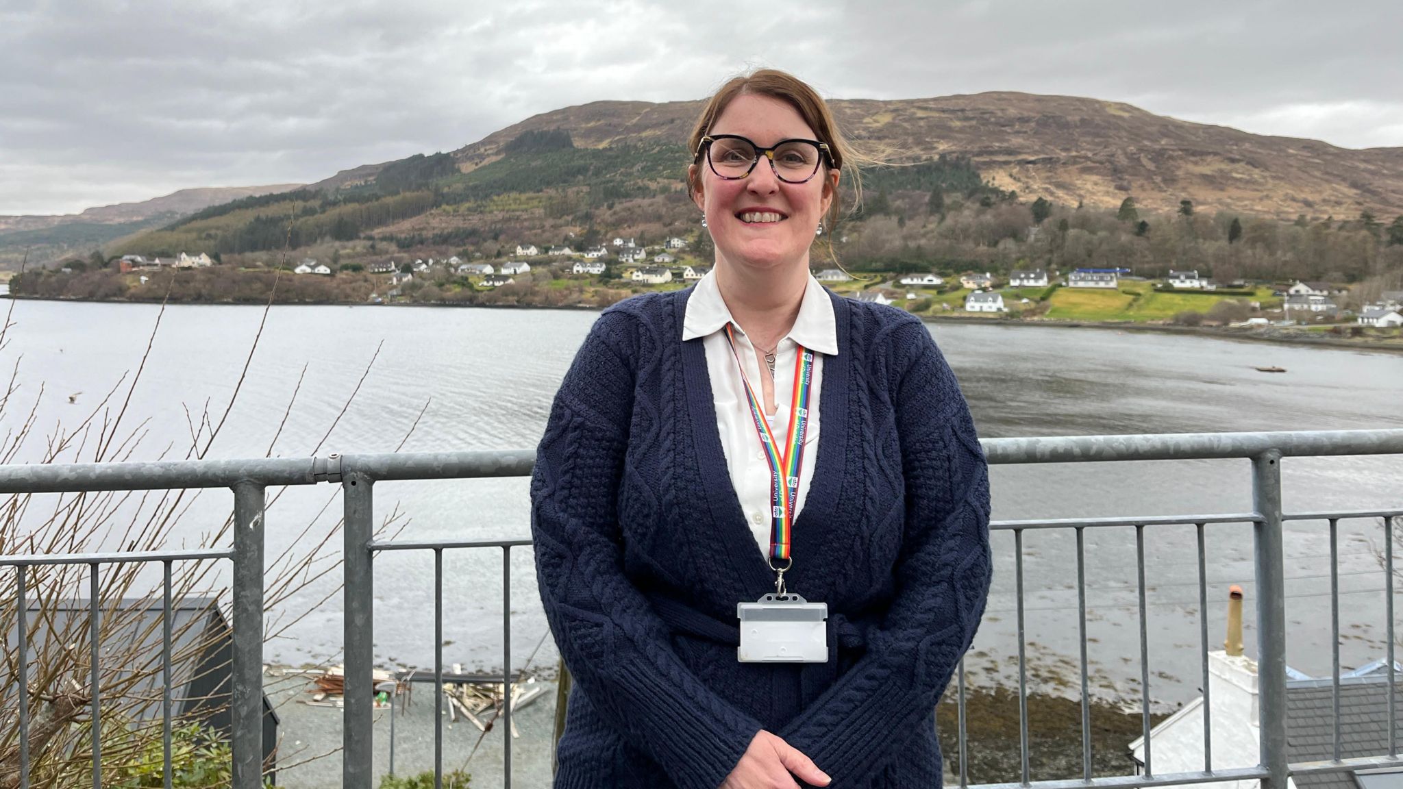 Dòchas mu tuilleadh leapannan ann an Ospadal Phort Rìgh - Naidheachdan ...