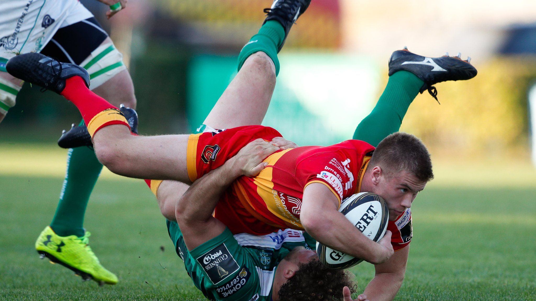 Rugby World Cup Sevens: Ben Ryan's players to watch in San Francisco ...