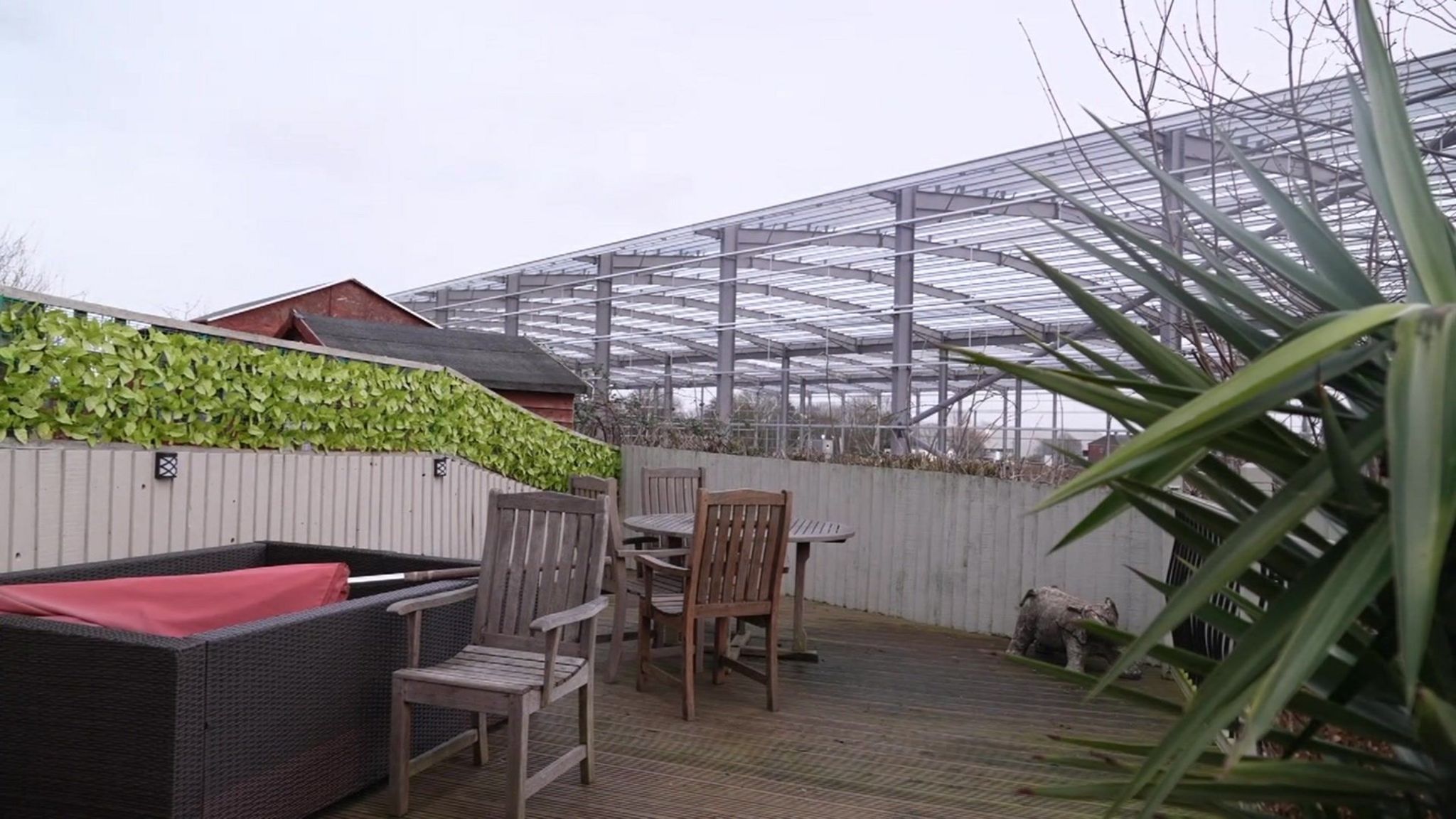 Corby warehouse: Labour wants investigation for wrong street error ...