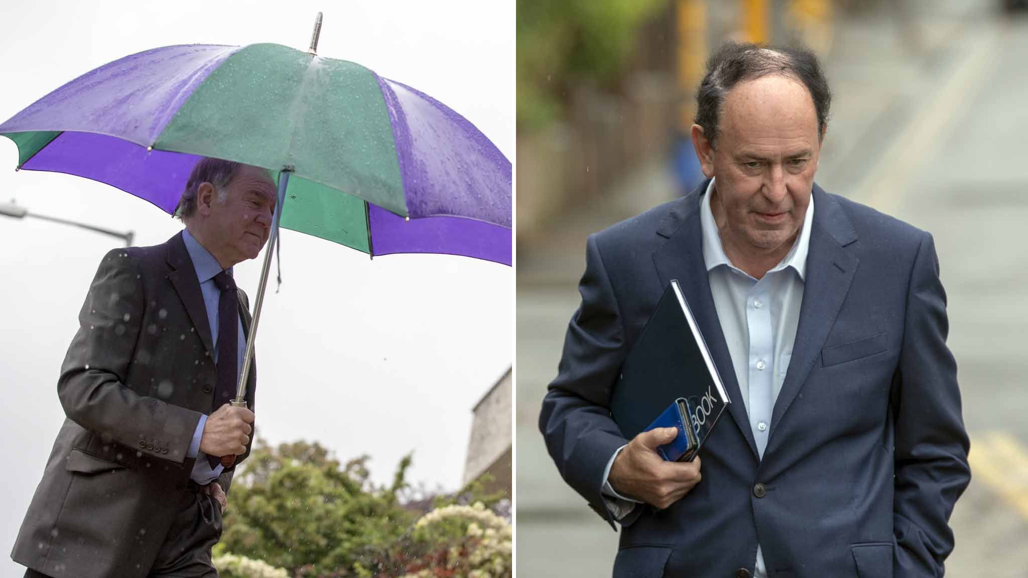 Christ's Hospital ex-teacher Gary Dobbie jailed for abuse - BBC News