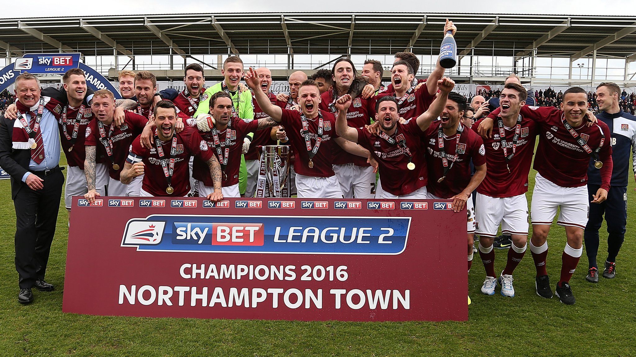 Nicky Adams: Carlisle midfielder's long unbeaten run comes to an end ...