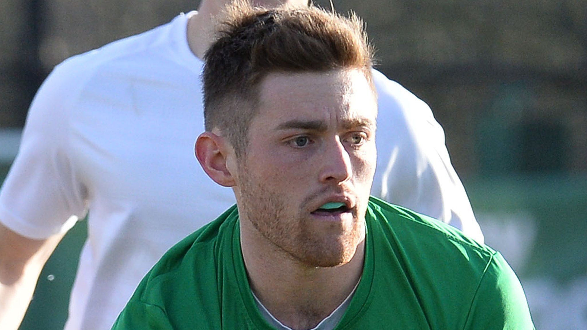 International hockey: Eugene Magee leads Ireland to 5-1 win over USA ...