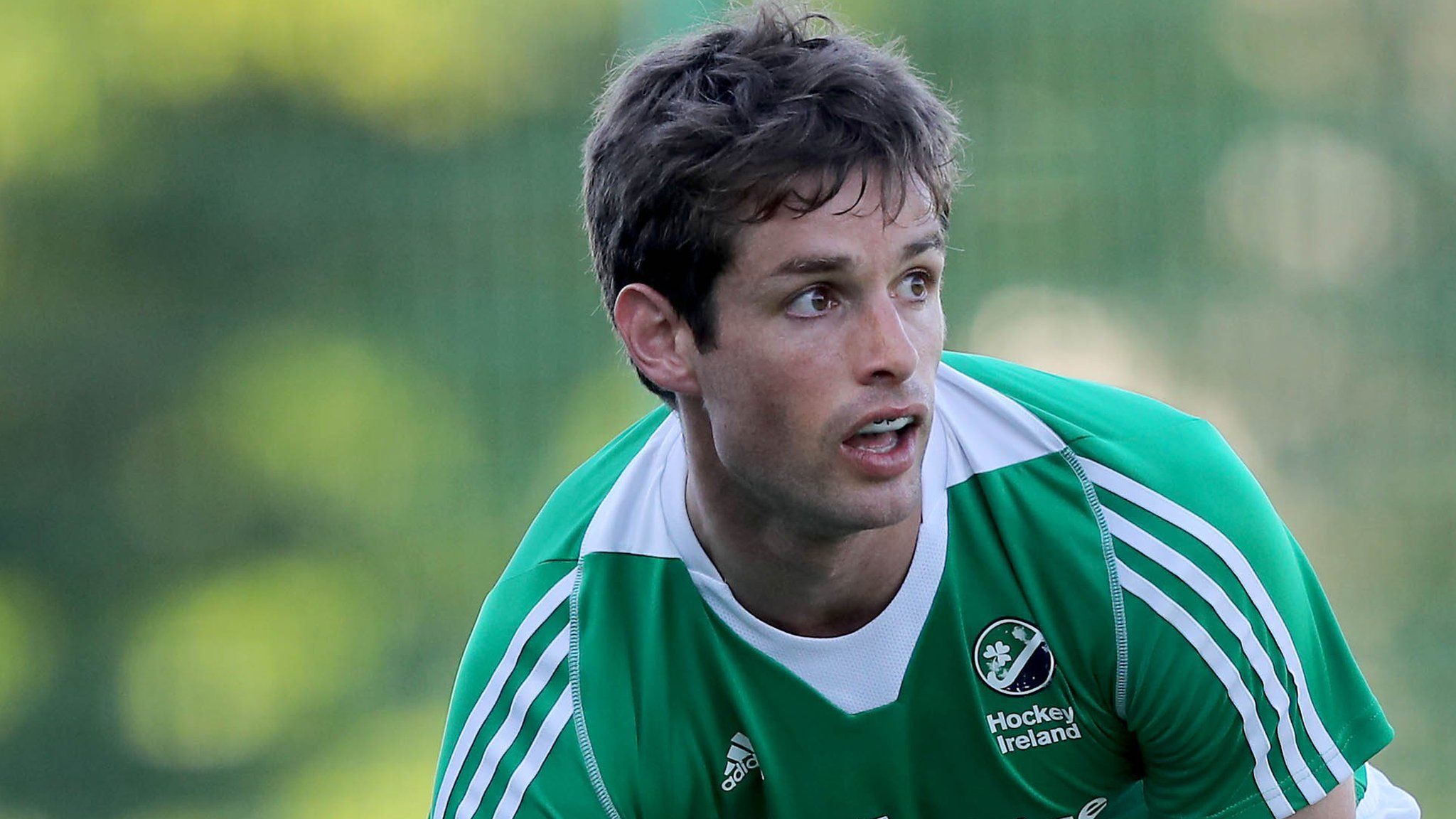 International hockey: Eugene Magee leads Ireland to 5-1 win over USA ...