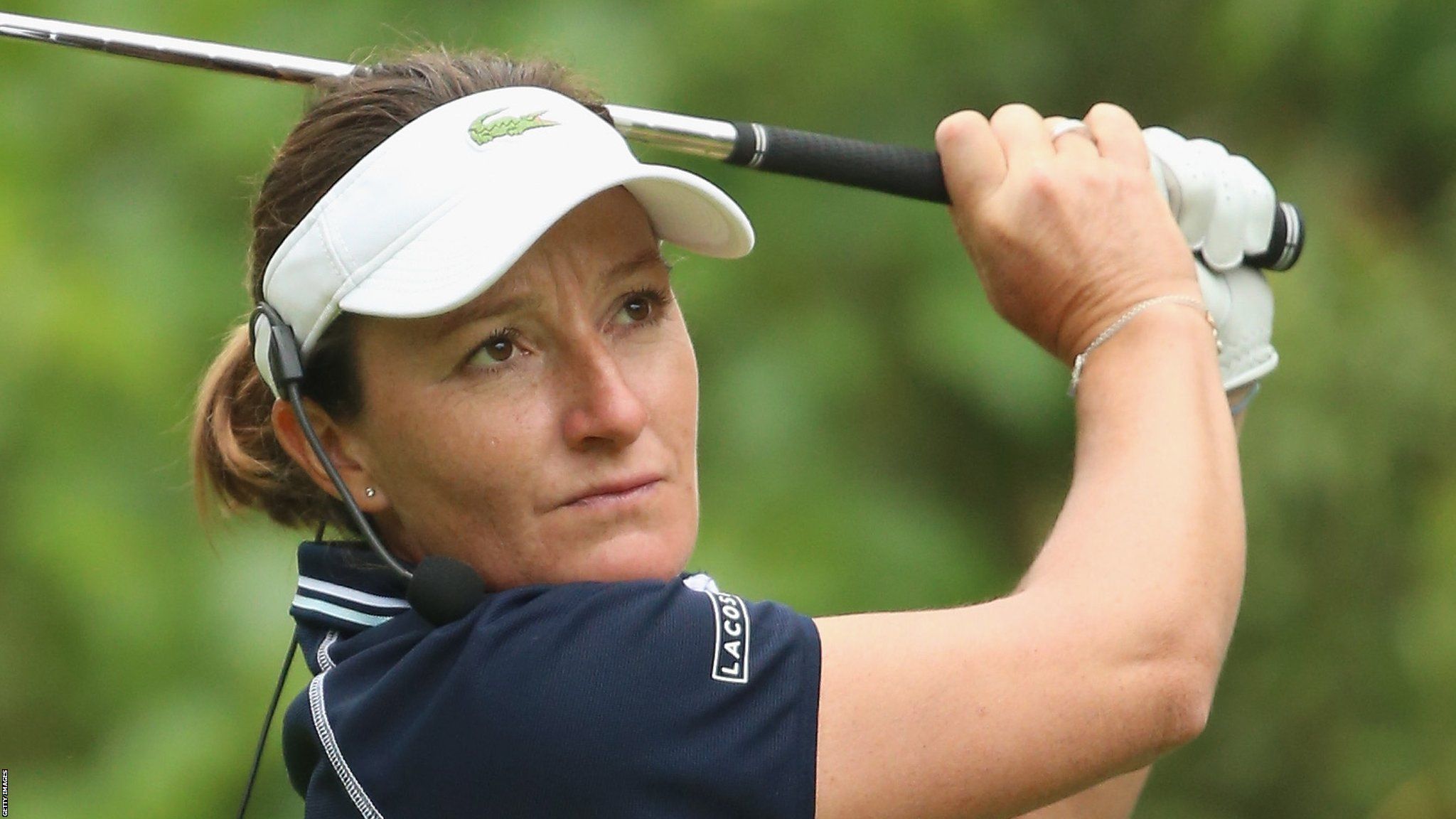 Costantino Rocca: Open 'nearly man' remembers famous St Andrews putt ...