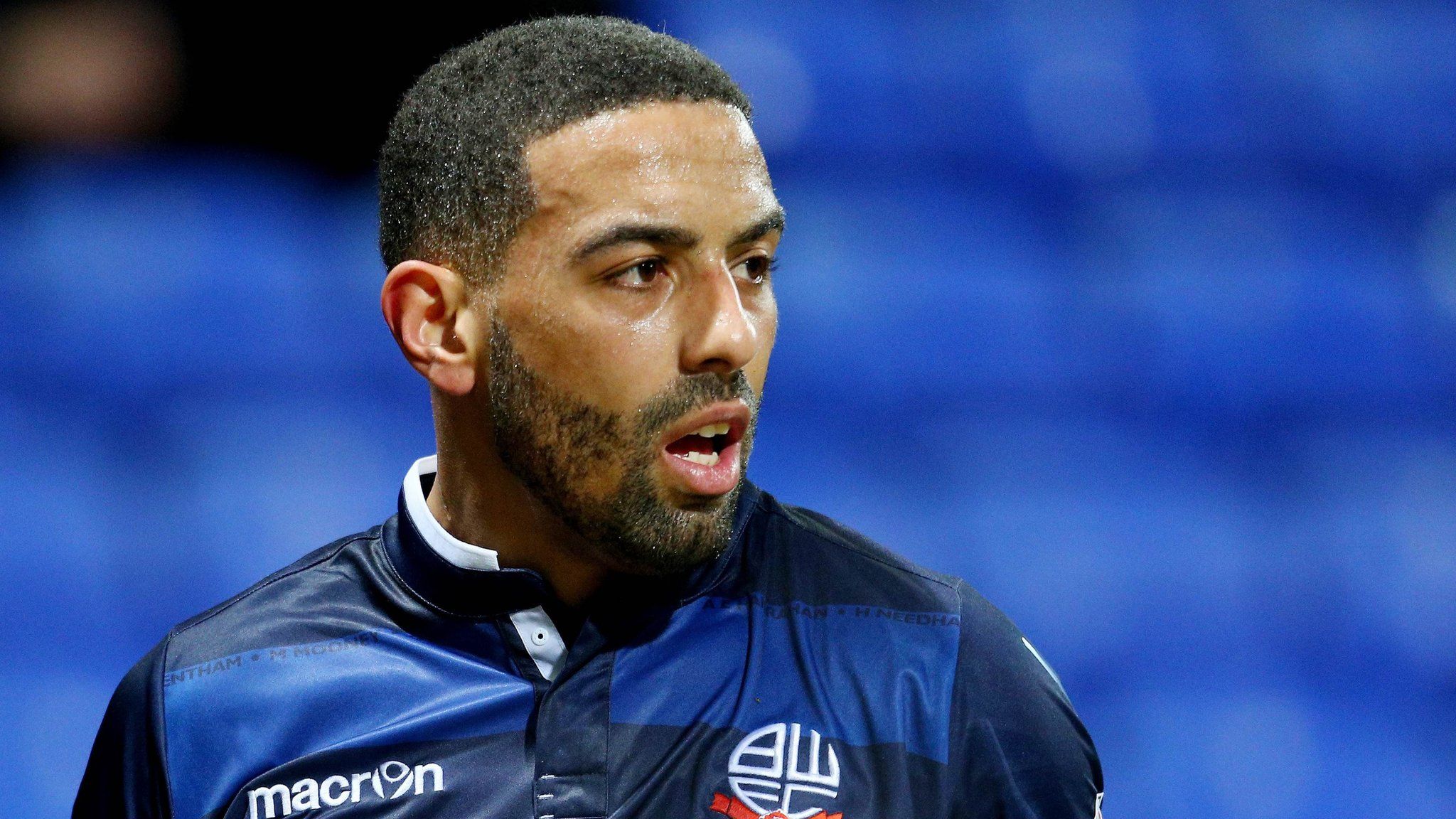 Liam Feeney: Blackpool sign ex-Bolton, Bournemouth and Blackburn winger ...