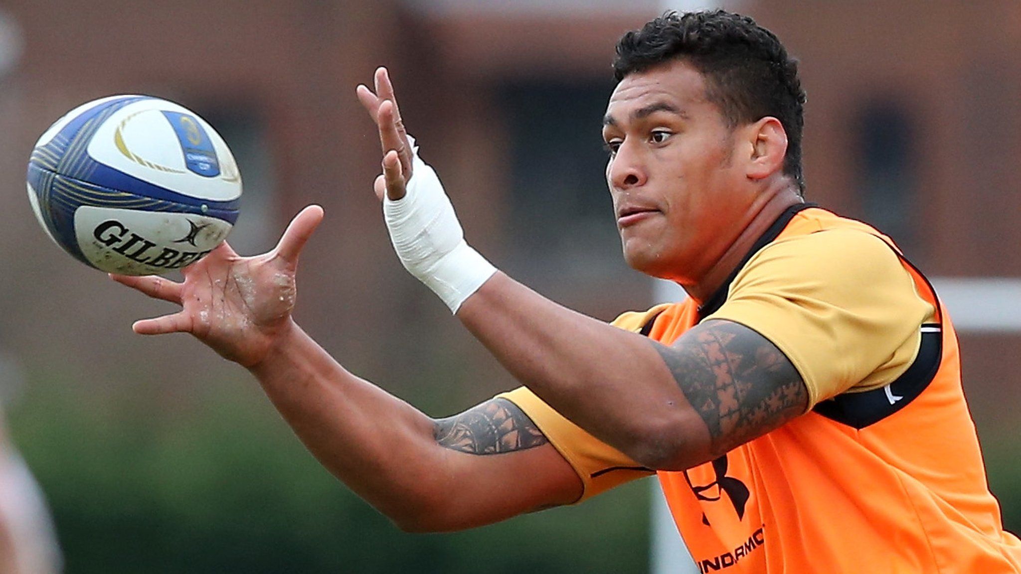 Newcastle United: Jamaal Lascelles has captain's mentality, says ...