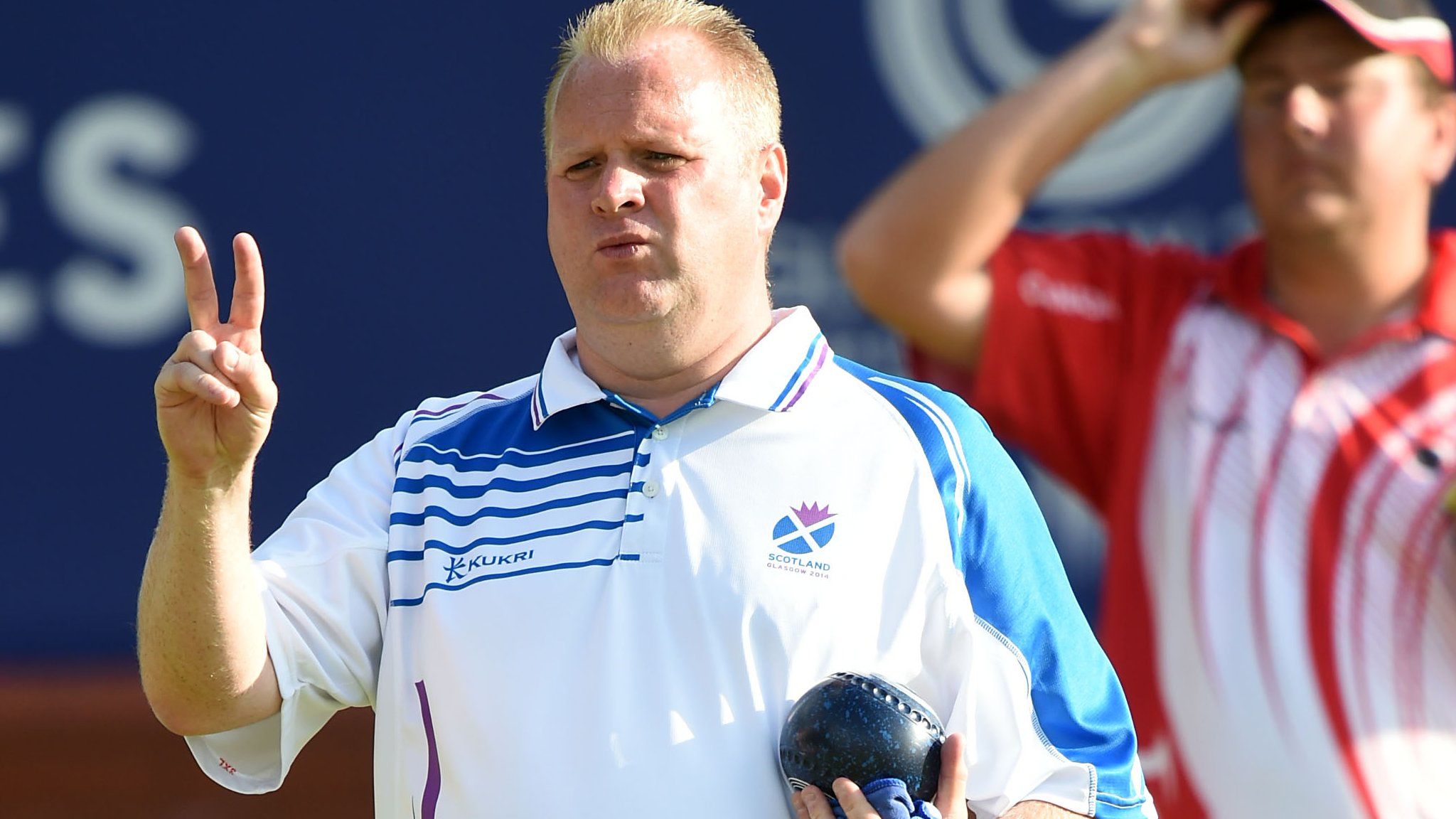 Athletics: Andrew Butchart 'honoured' at GB captaincy - BBC Sport