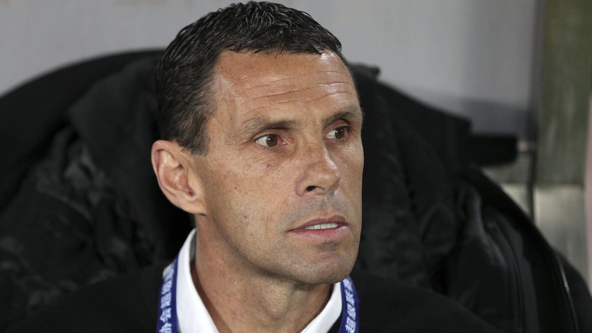 Gus Poyet: Bordeaux name former Chelsea and Tottenham midfielder as new ...