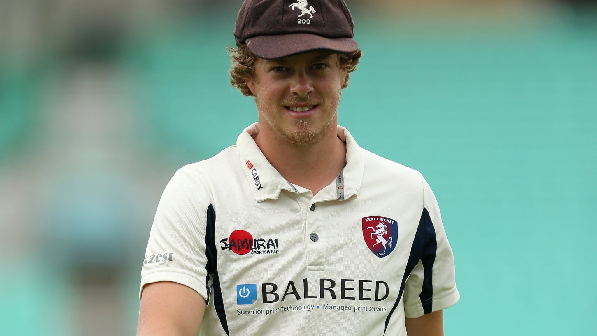 Sam Billings: England limited-overs player replaces Sam Northeast as ...