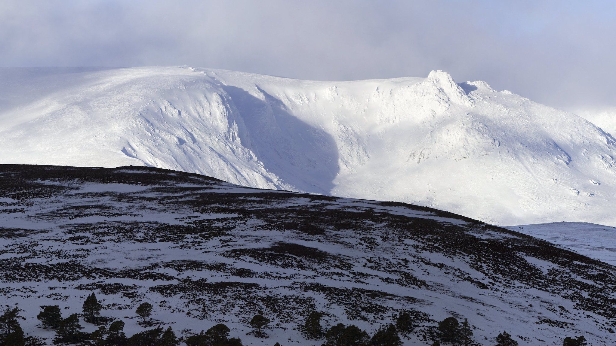 Review of uplift at CairnGorm Mountain - BBC News