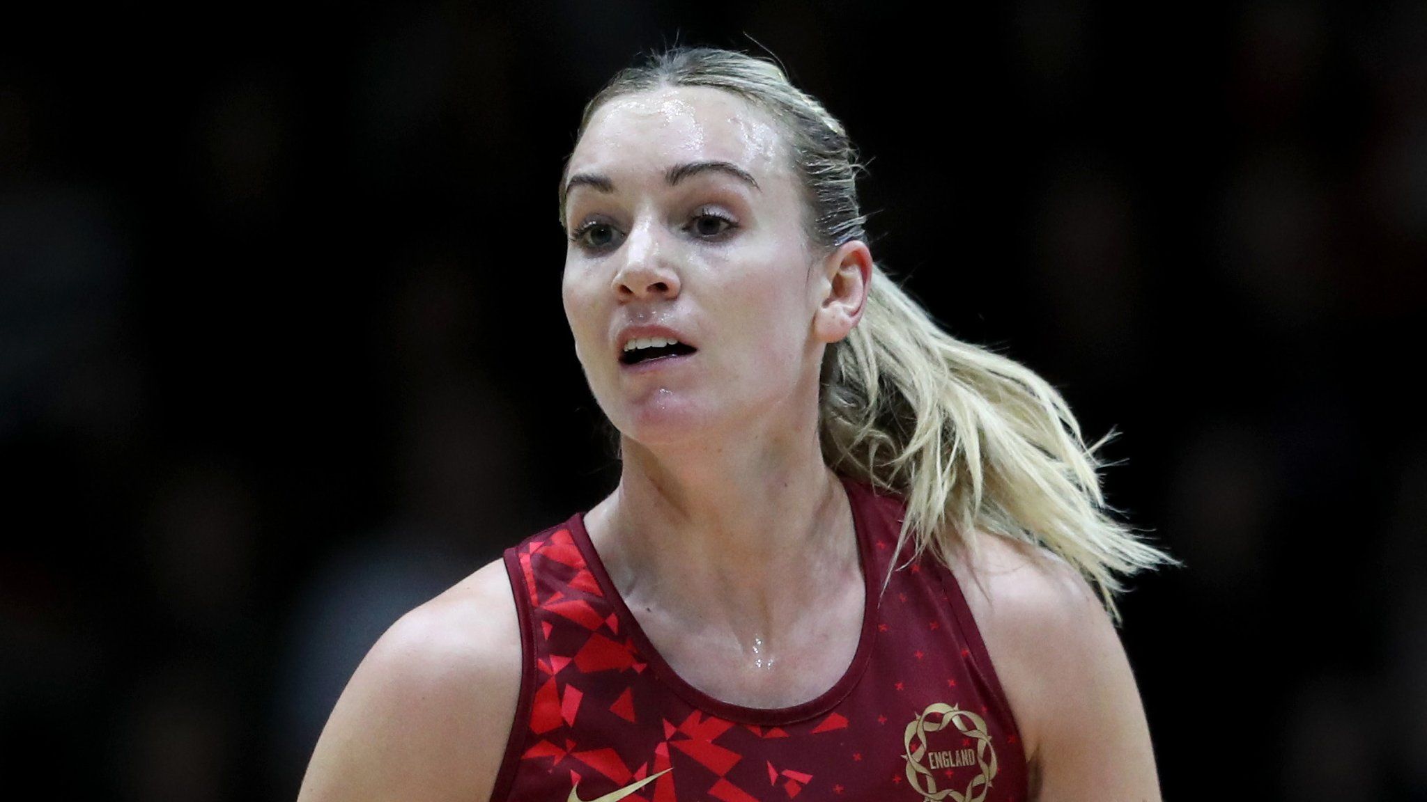 New Year Honours for Cumbria mountain rescuer and netball star - BBC News