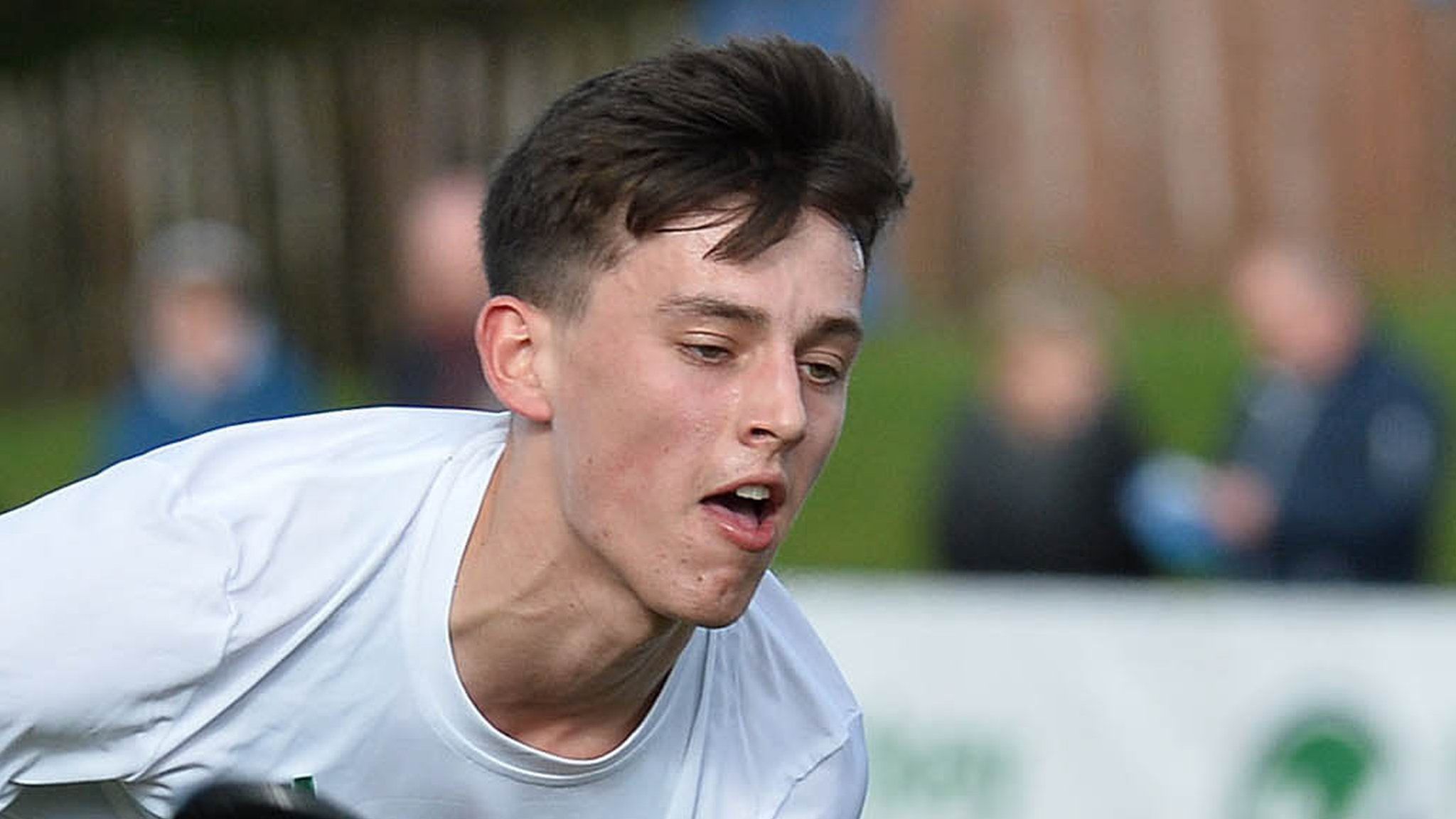 Hamburg Masters: Ireland beat Germany 4-2 to win title - BBC Sport