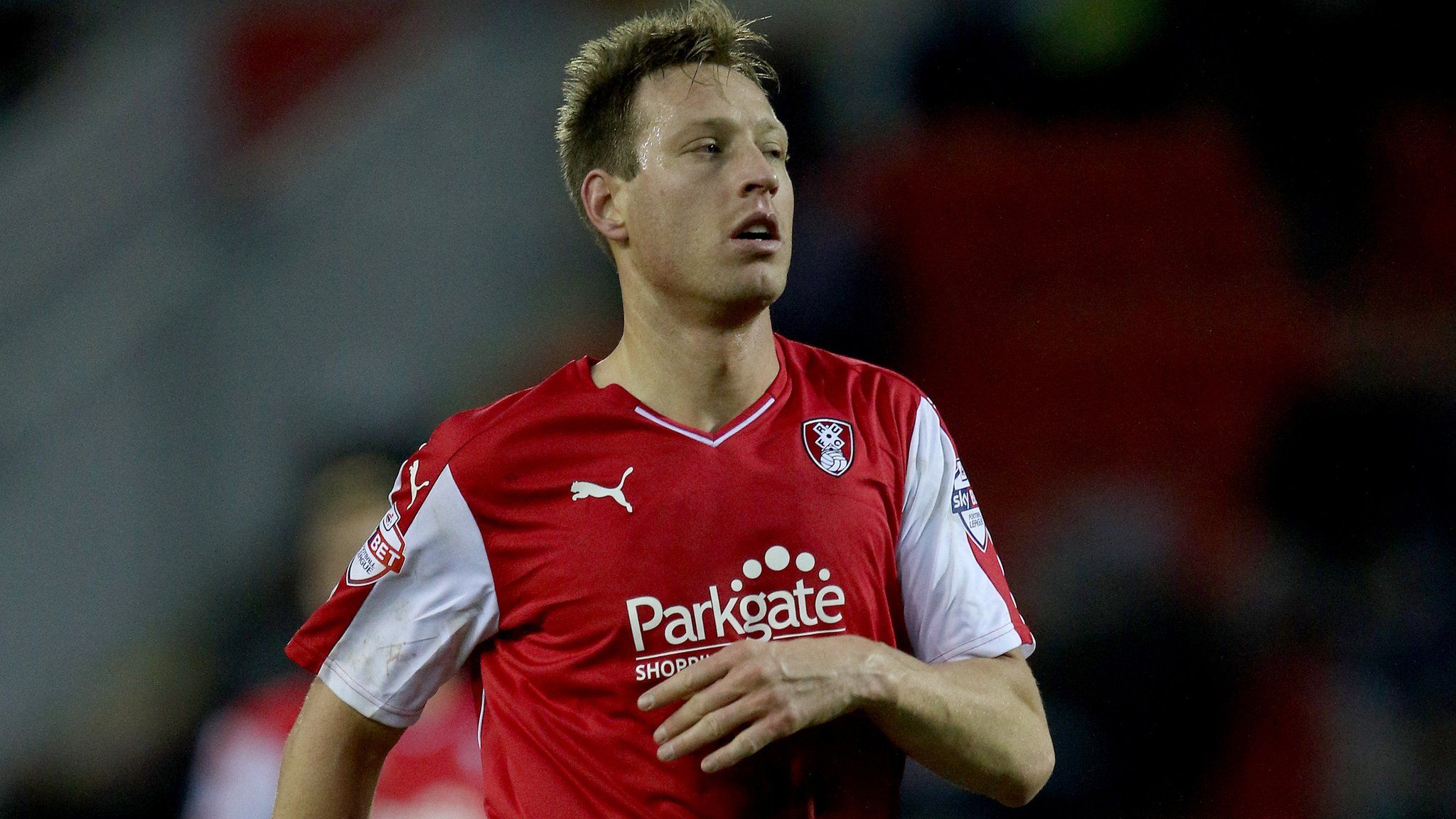 Tony Stewart: Rotherham United attracting 'high calibre' of managerial ...