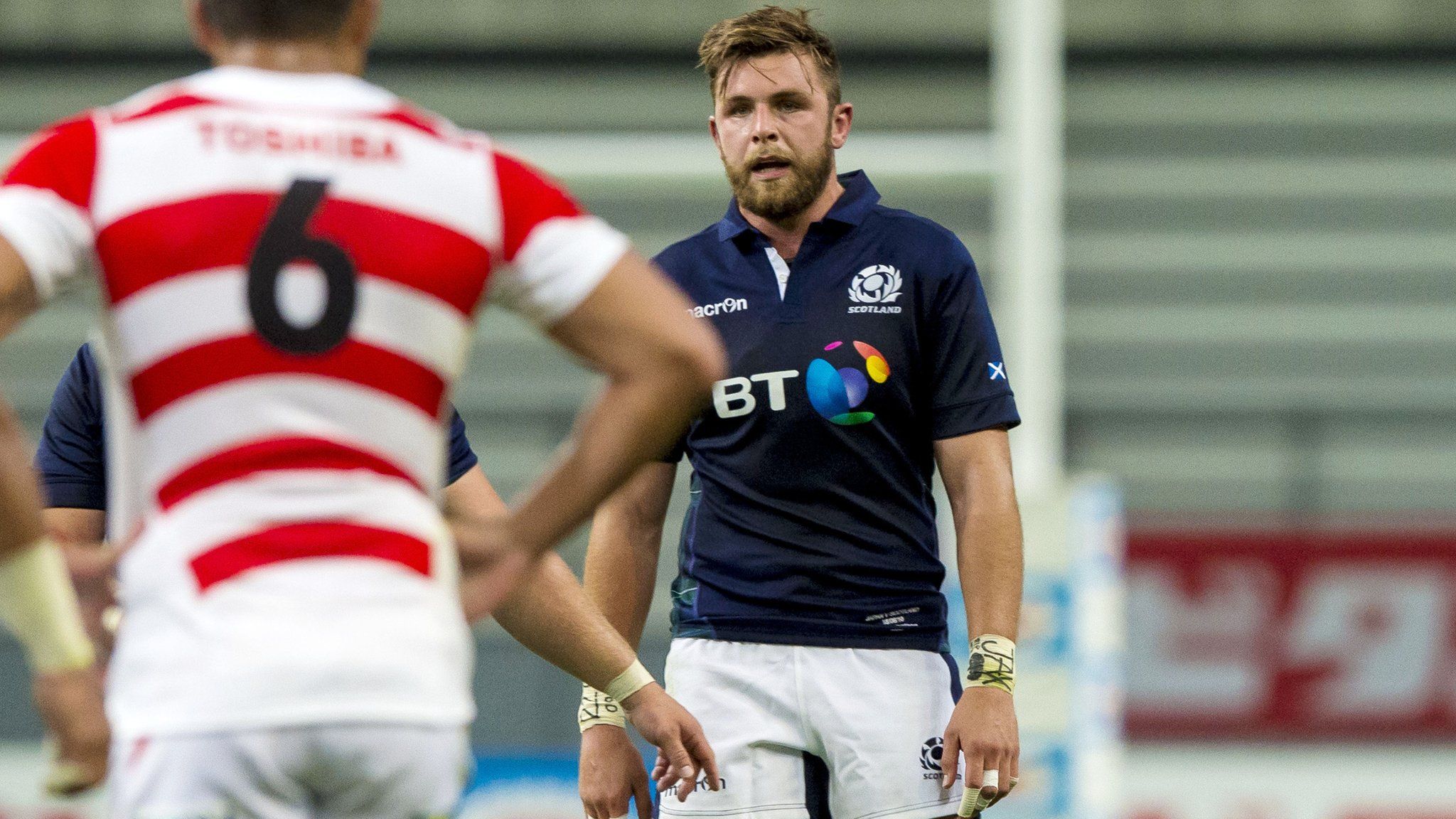 Scottish Gossip: Adrian Mariappa talks to Rangers, St Mirren takeover ...