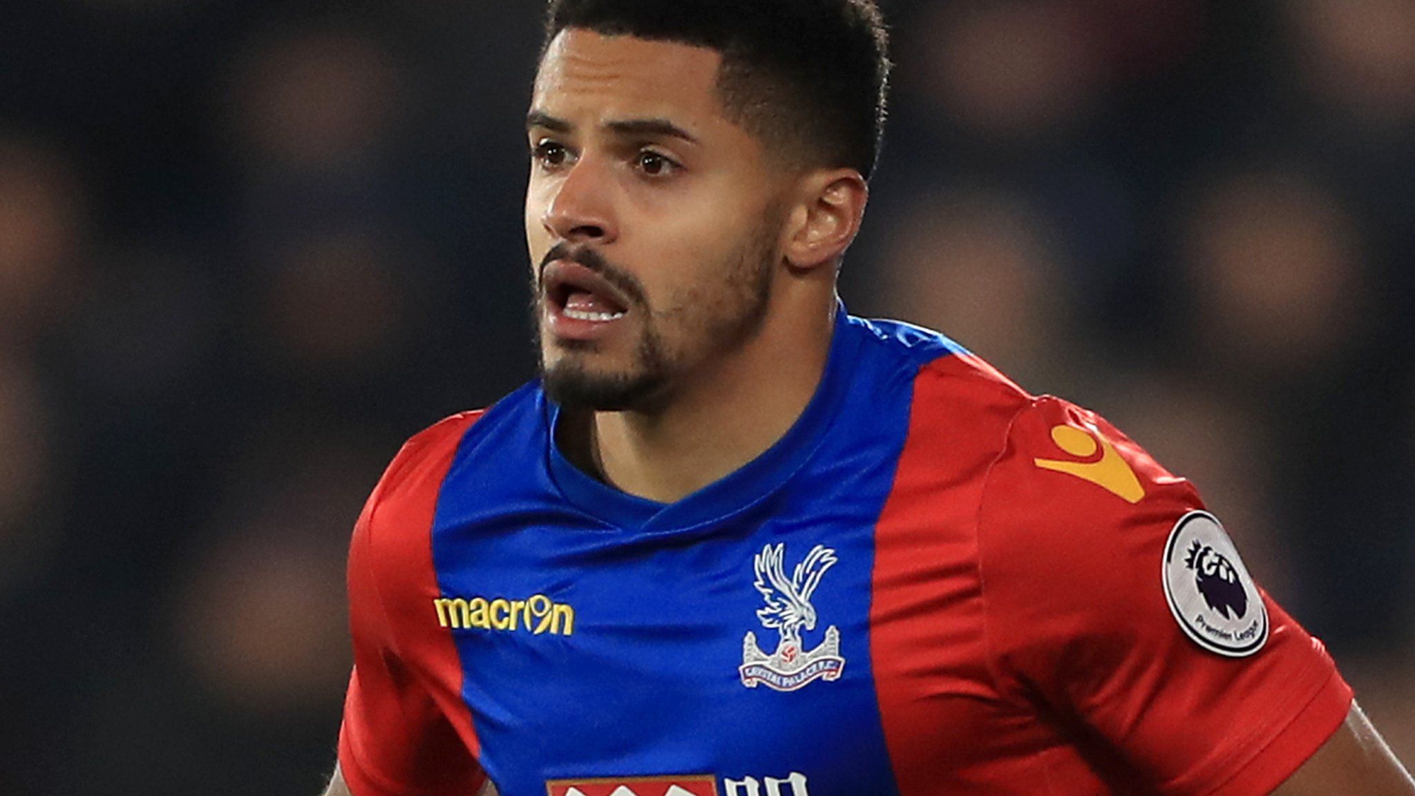Ruben Loftus-Cheek: Chelsea midfielder joins Crystal Palace on season's ...