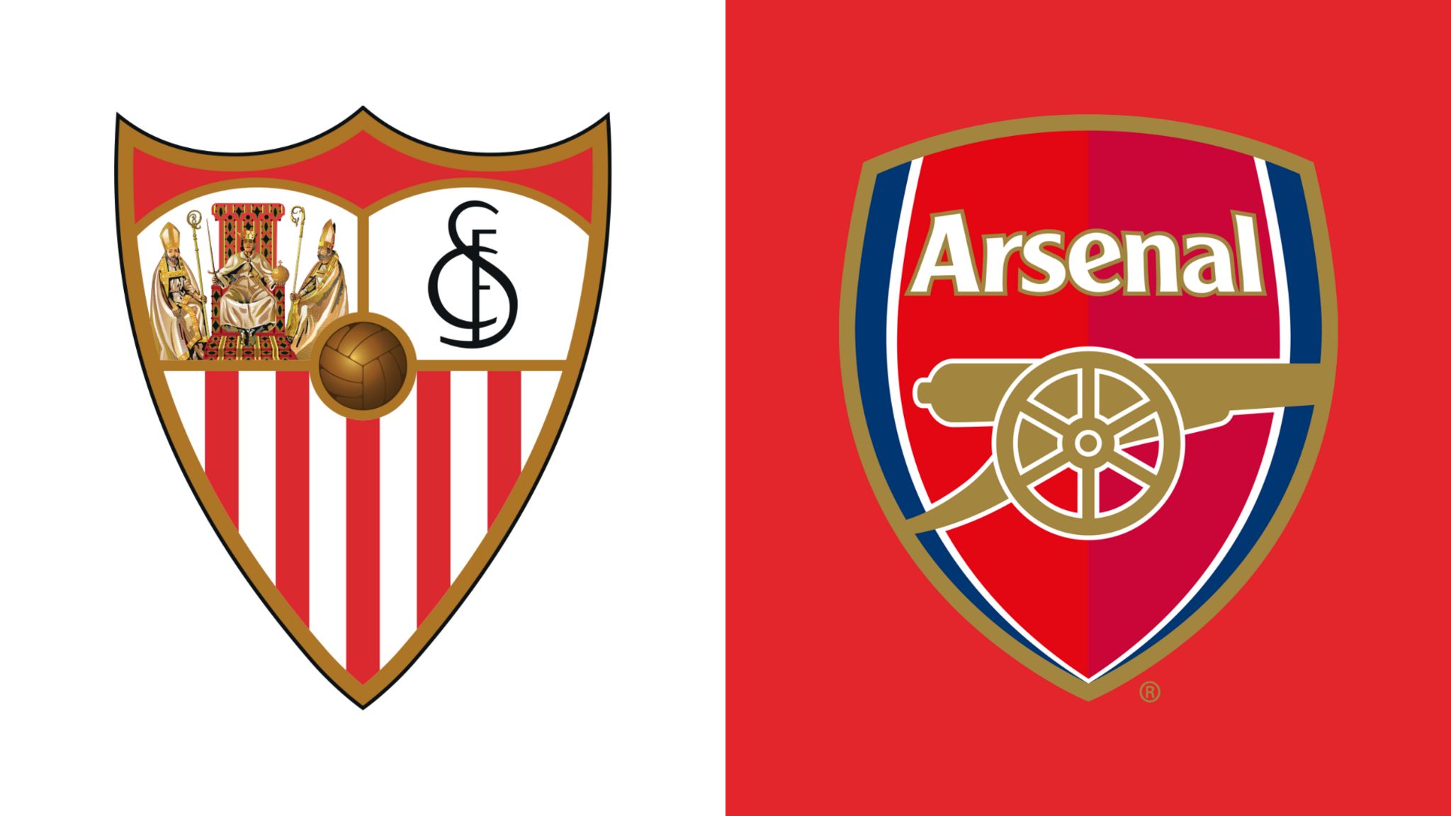 Follow Sevilla v Arsenal live - BBC Sport