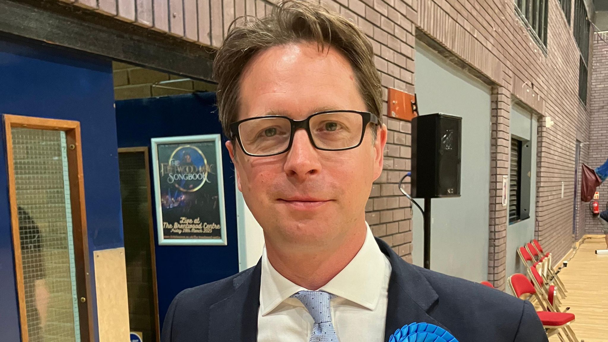 Who are the newly elected MPs for Essex? - BBC News