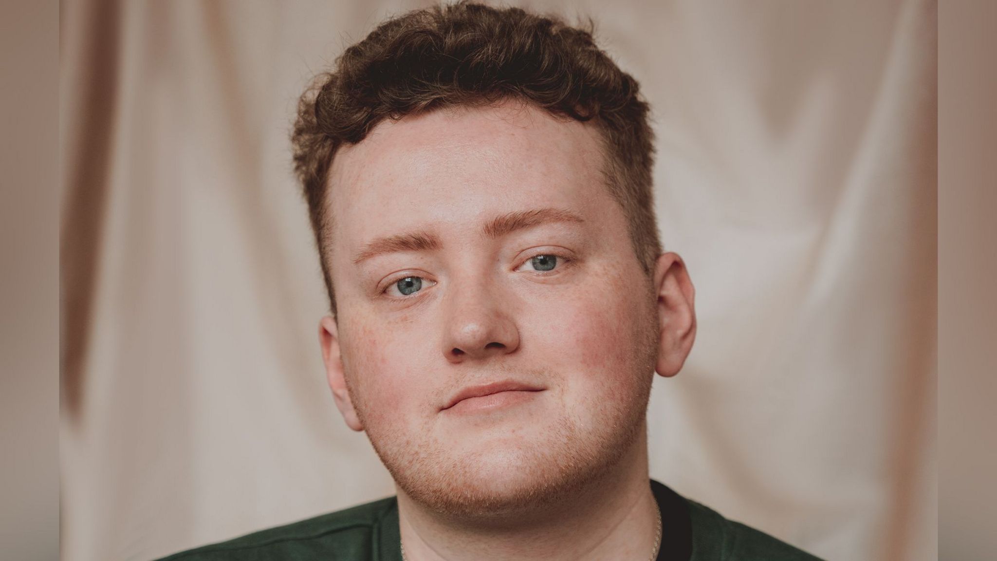 Ateb y Galw: Ellis Lloyd Jones - BBC Cymru Fyw