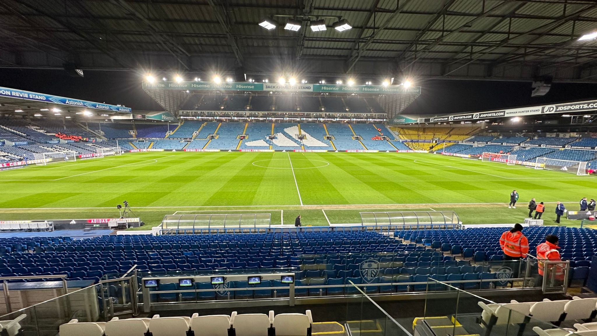 Leeds v Norwich - BBC Radio Norfolk coverage - BBC Sport