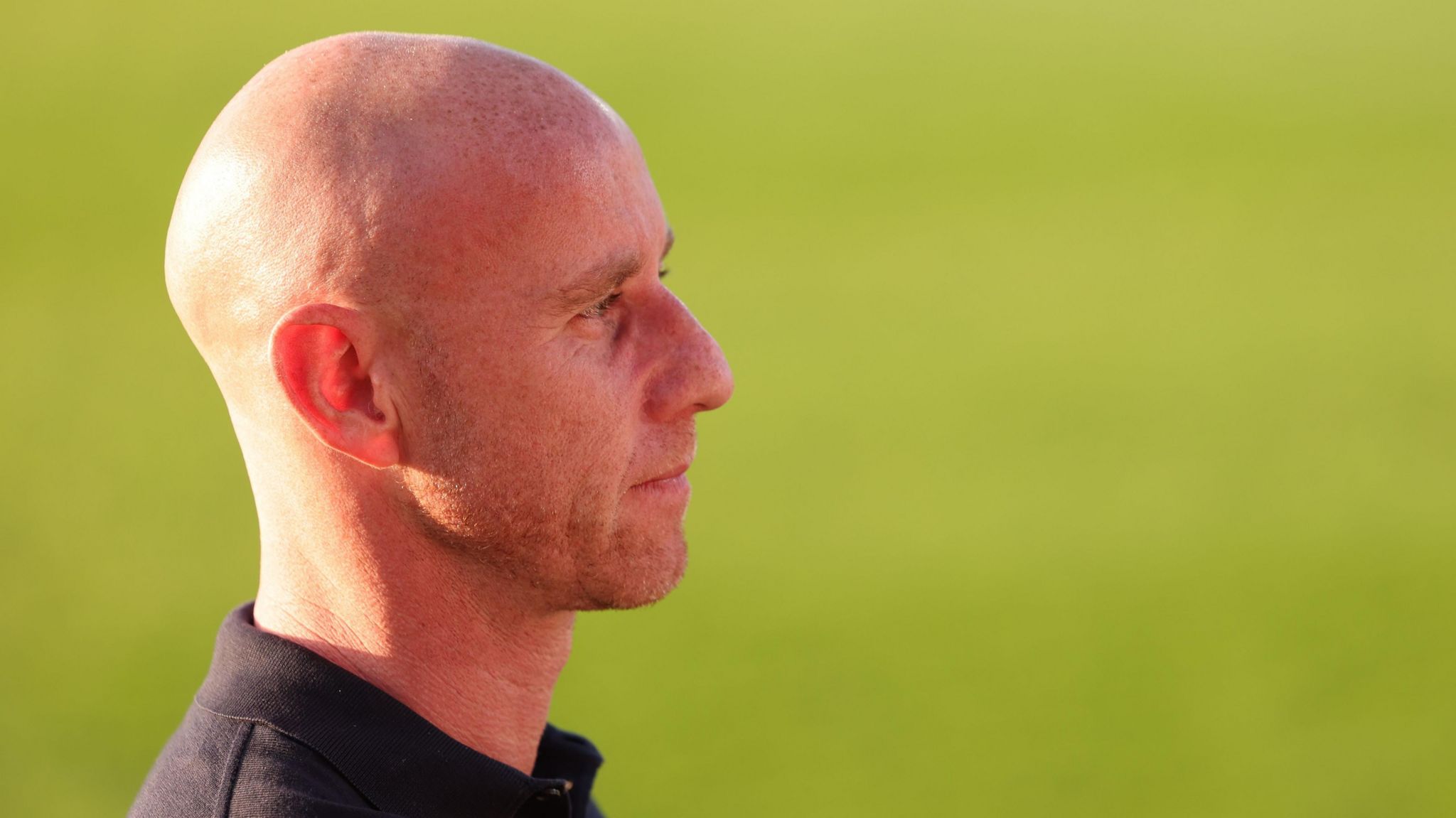 Class of '92 fully invested in Salford City, says Nicky Butt - BBC Sport