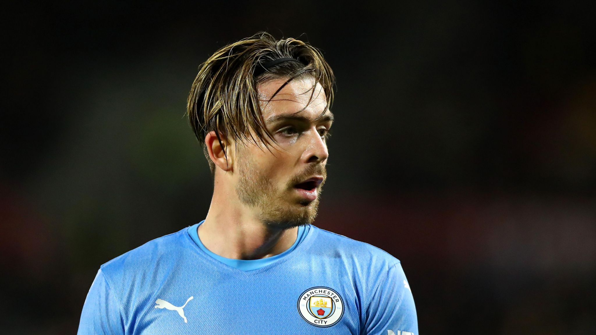 'Grealish will come good' - BBC Sport