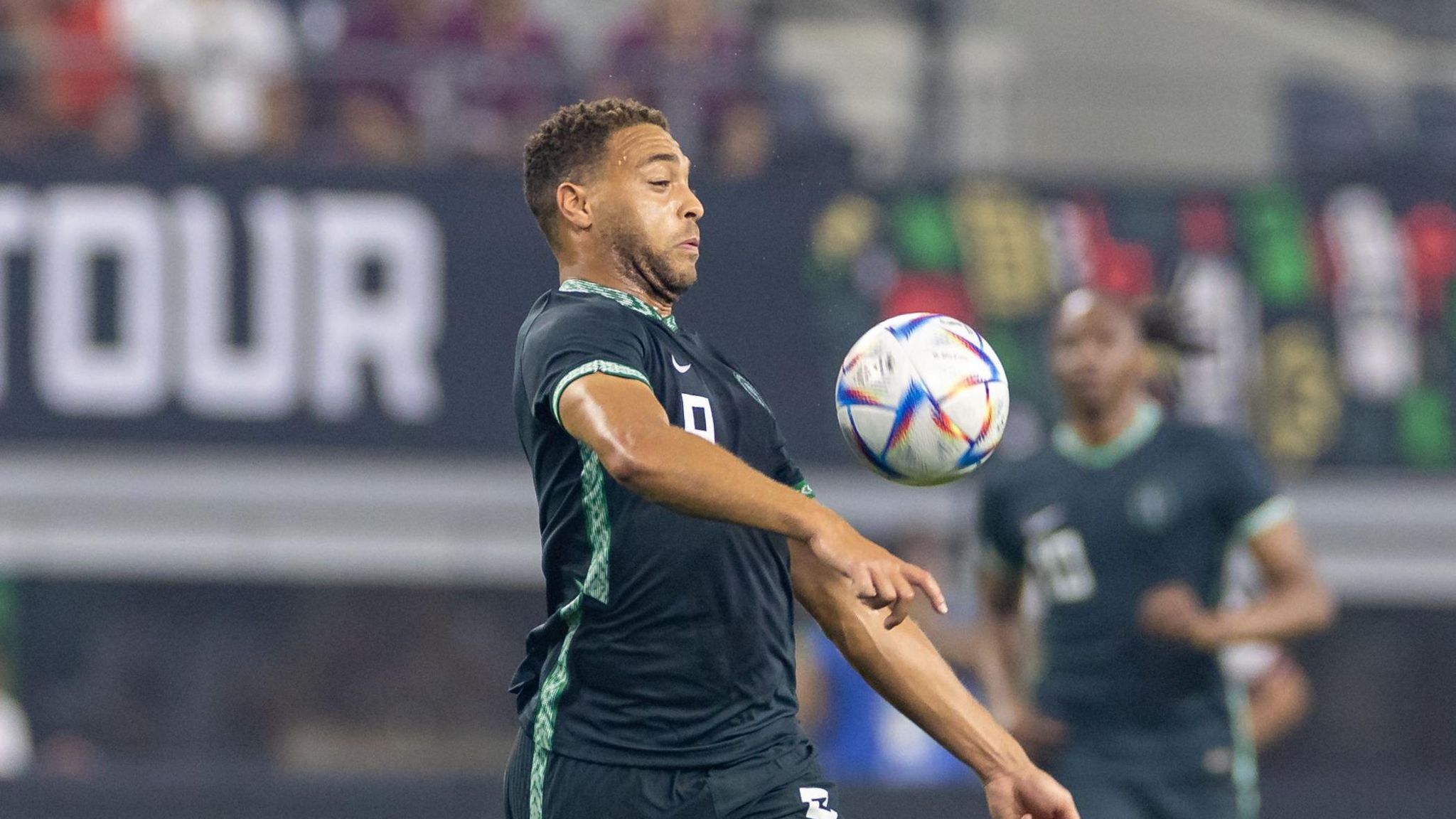 Rangers international break roundup: Cyriel Dessers, Ridvan Yilmaz ...