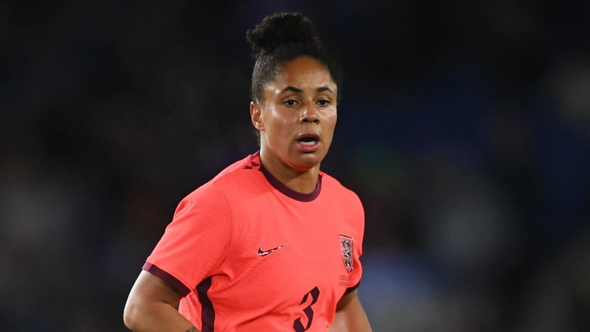 Demi Stokes: Newcastle United sign ex-Man City defender on free ...