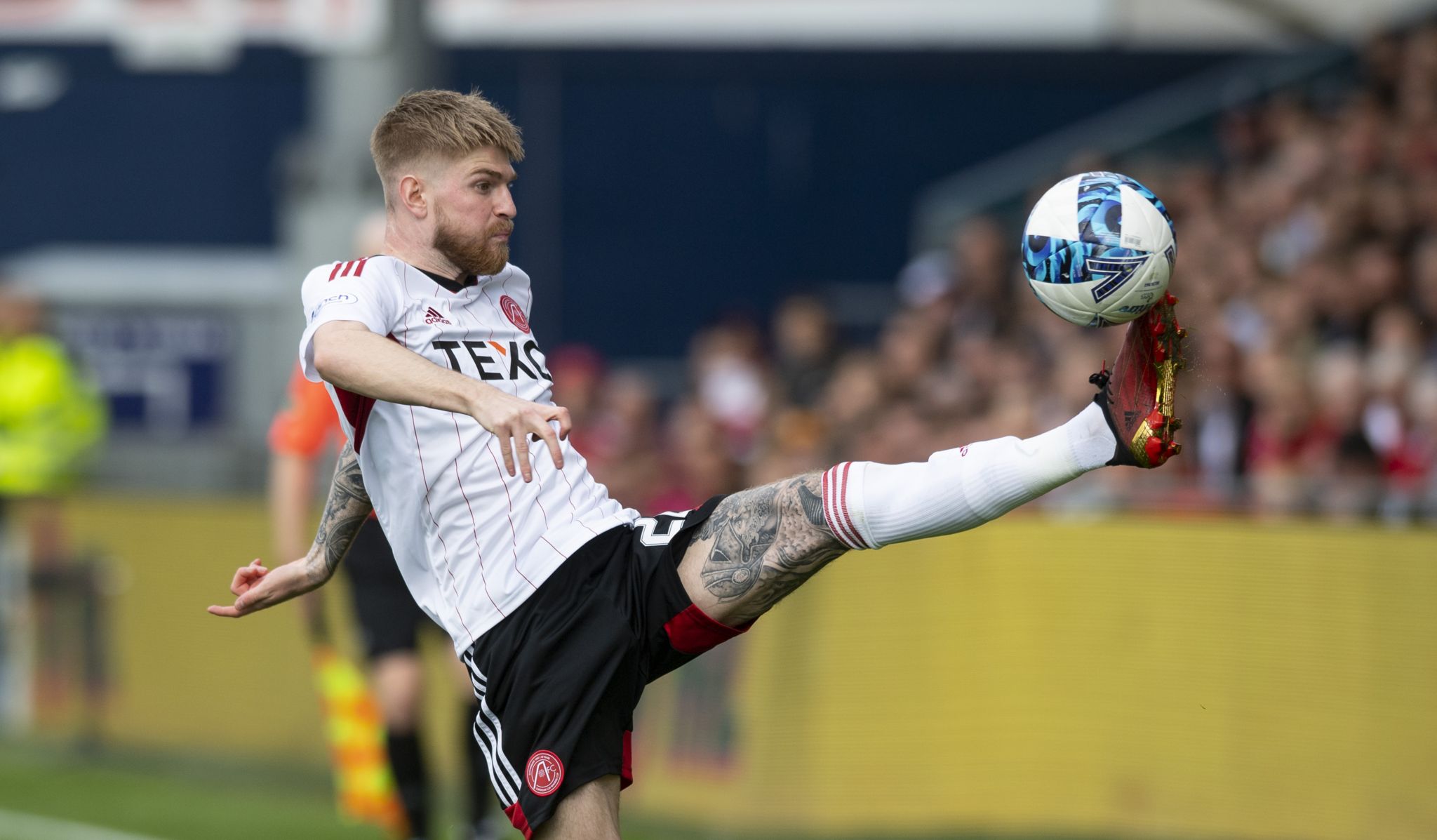 Coulson out to impress in 'big year' - BBC Sport