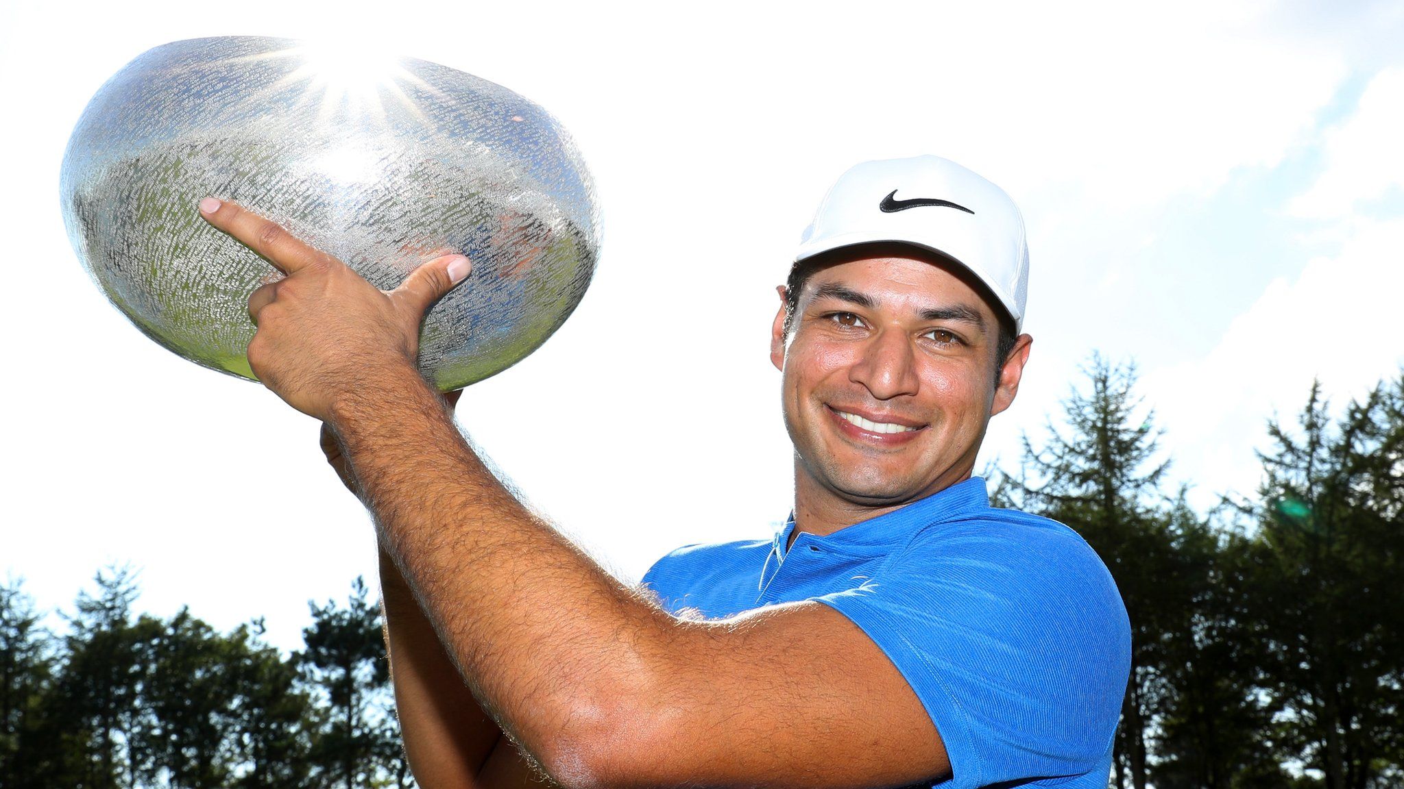 Northern Trust: Dustin Johnson beats Jordan Spieth in first hole of ...