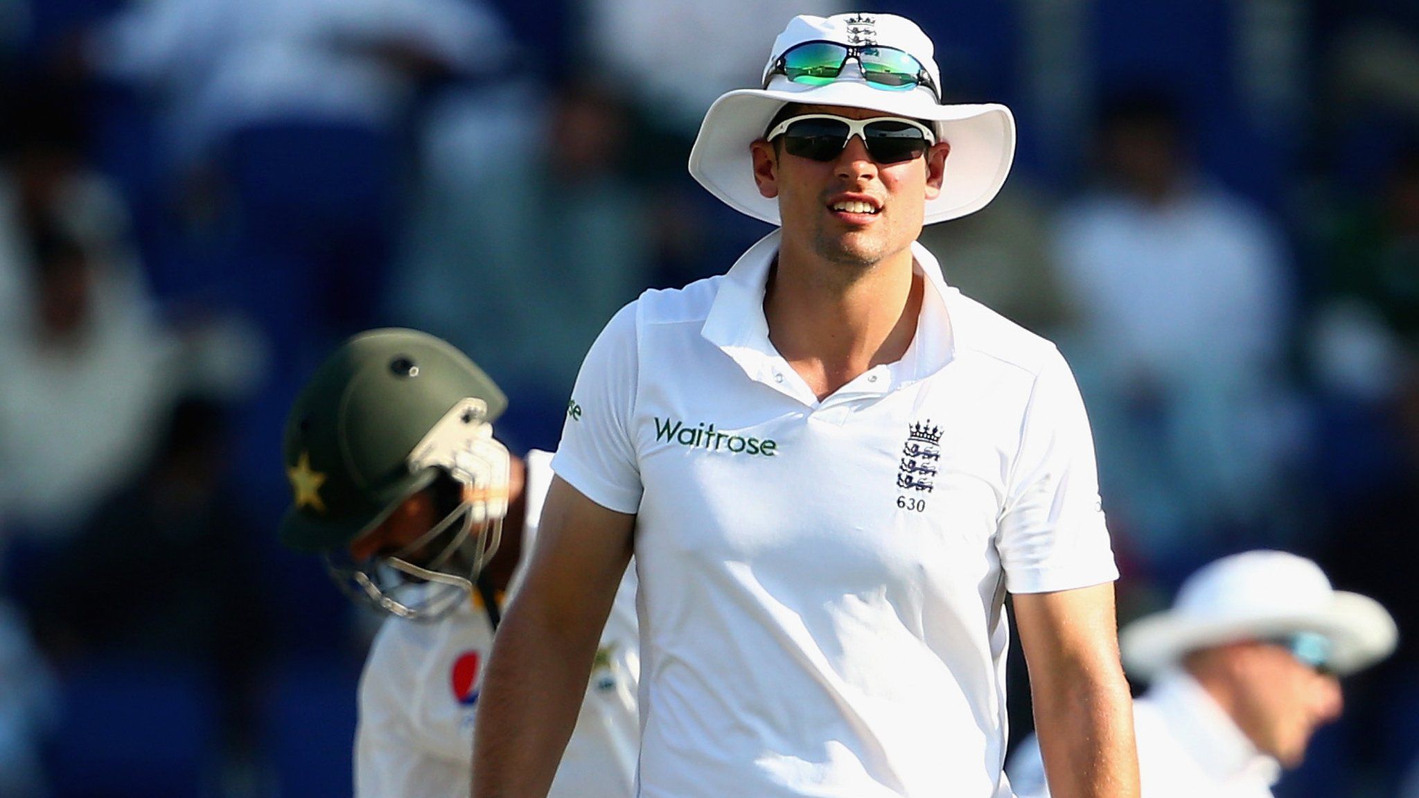 Tamsin Greenway: Surrey Storm and England player retires - BBC Sport