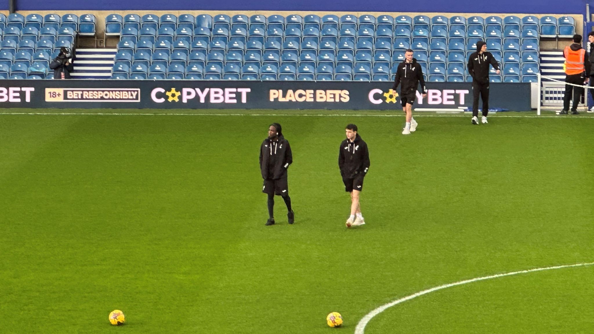 Jonathan Rowe returns for Norwich City at QPR - BBC Sport