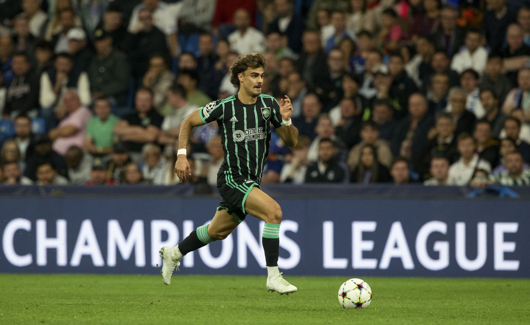 'Patience - and luck - needed for Celtic in Europe' - BBC Sport