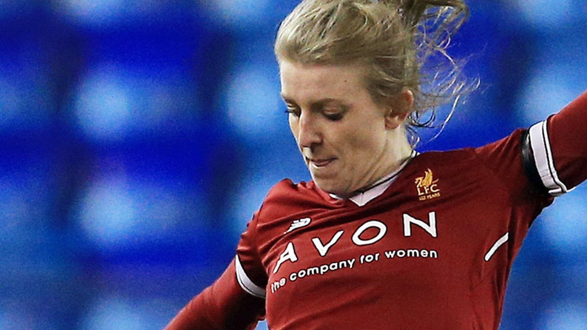 Fran Kitching: Liverpool sign Sheffield United goalkeeper - BBC Sport