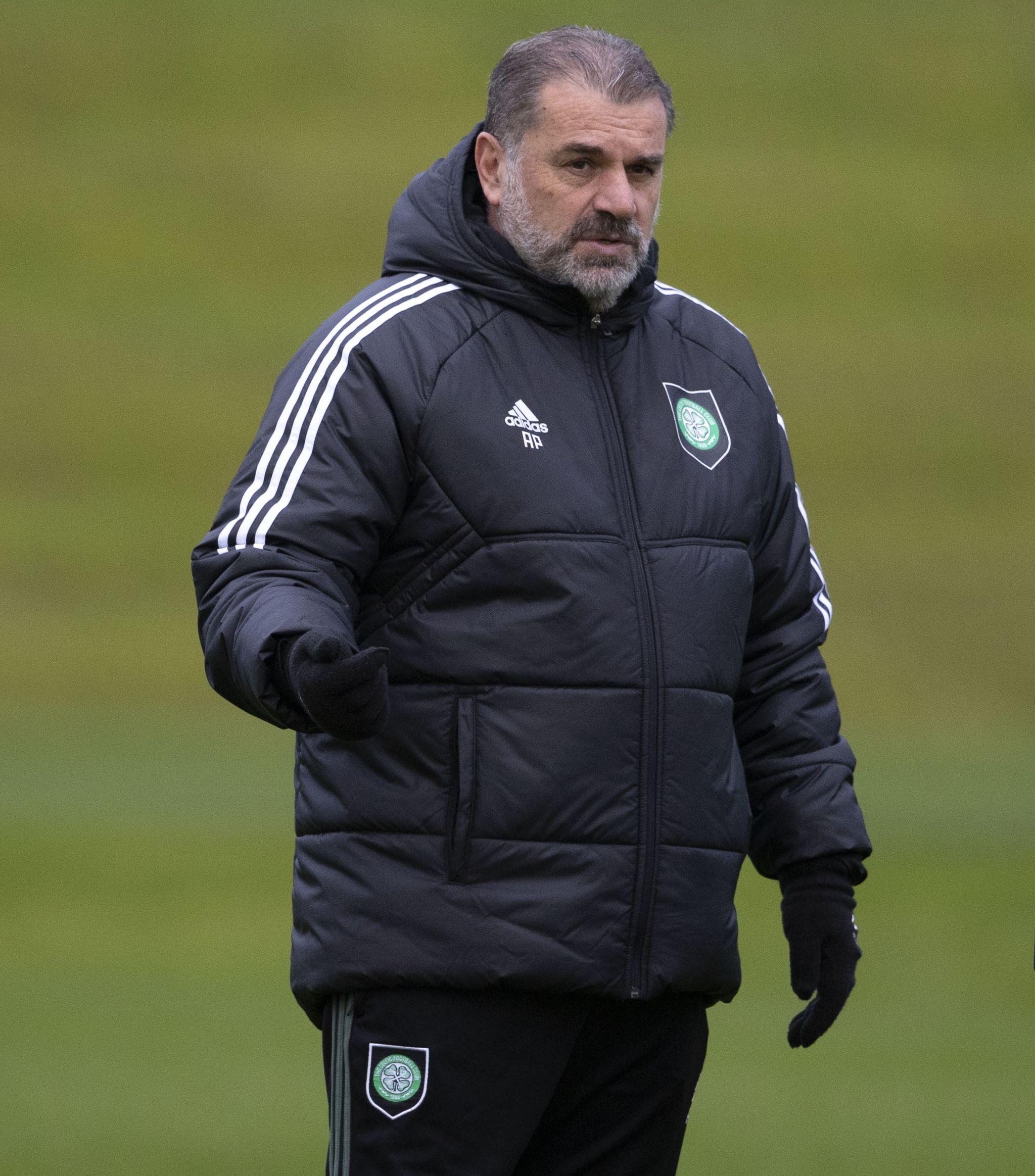 Postecoglou press conference - key points - BBC Sport