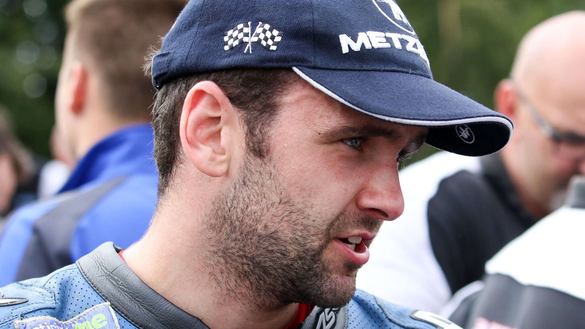 William Dunlop to race at Cookstown 100 after securing deal to ride ...