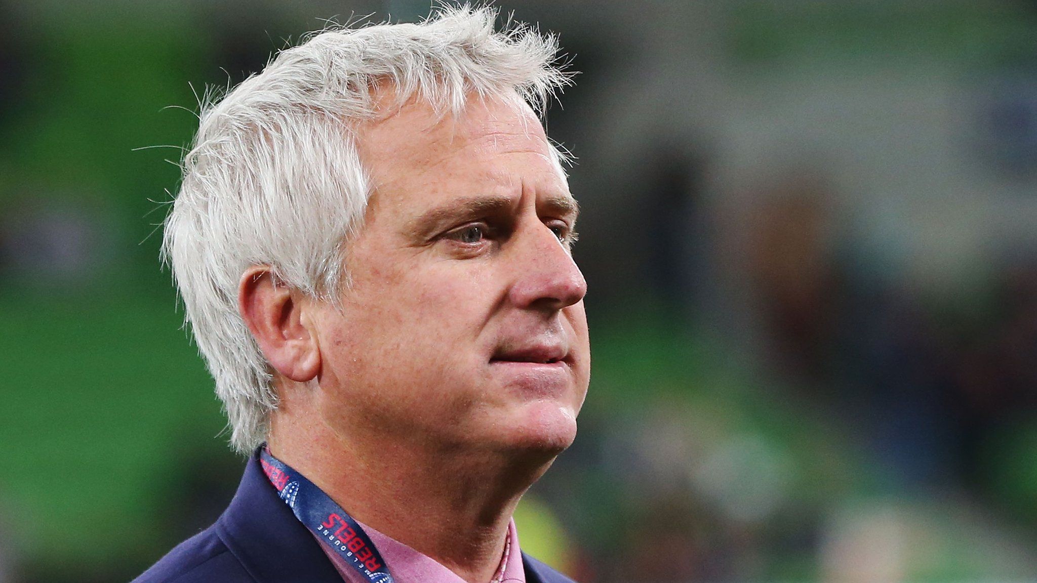 Ospreys: Hooker Sam Parry could miss rest of season - BBC Sport