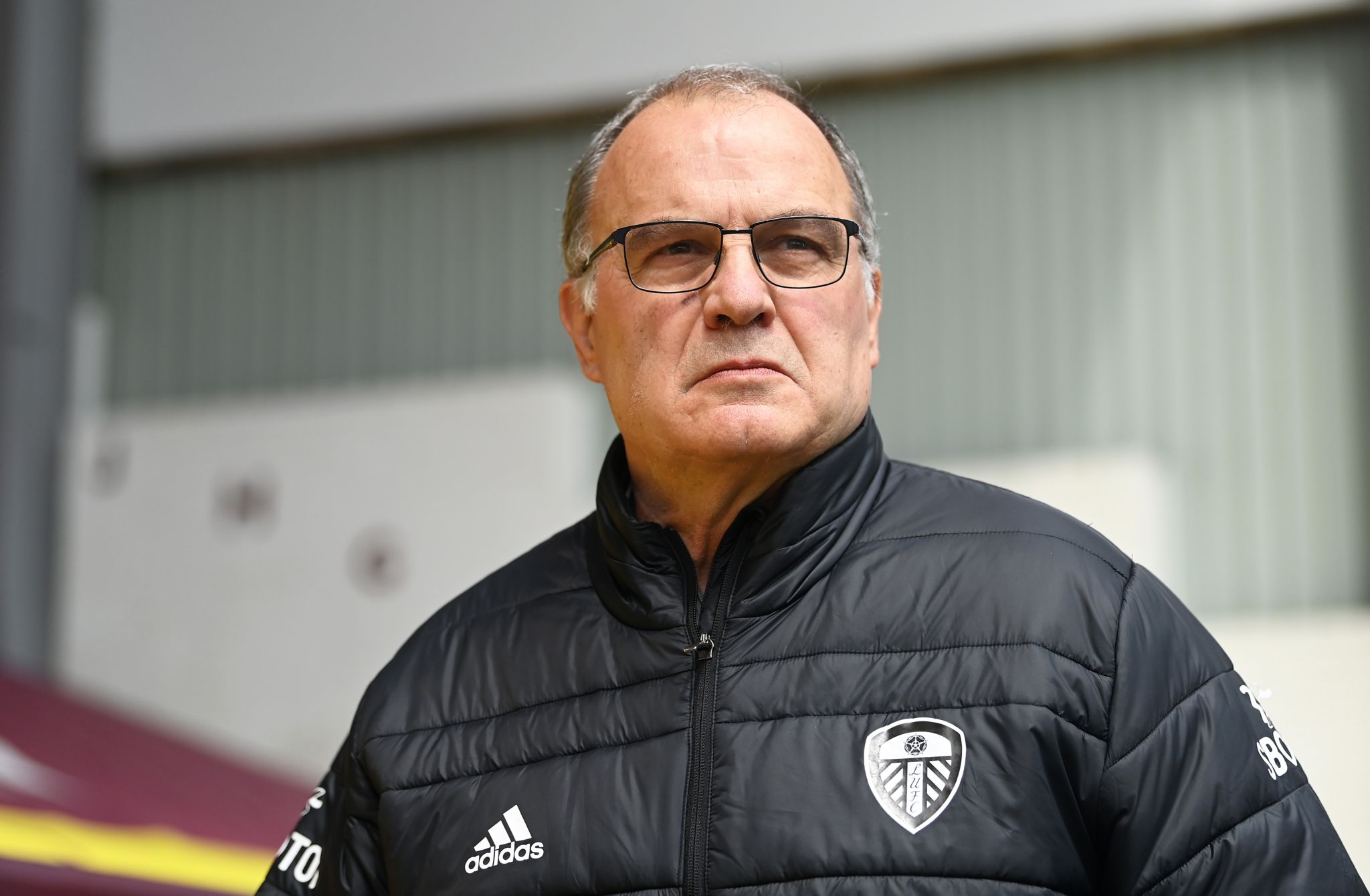 Marcelo Bielsa: BBC Sport users vote Leeds boss Premier League manager ...